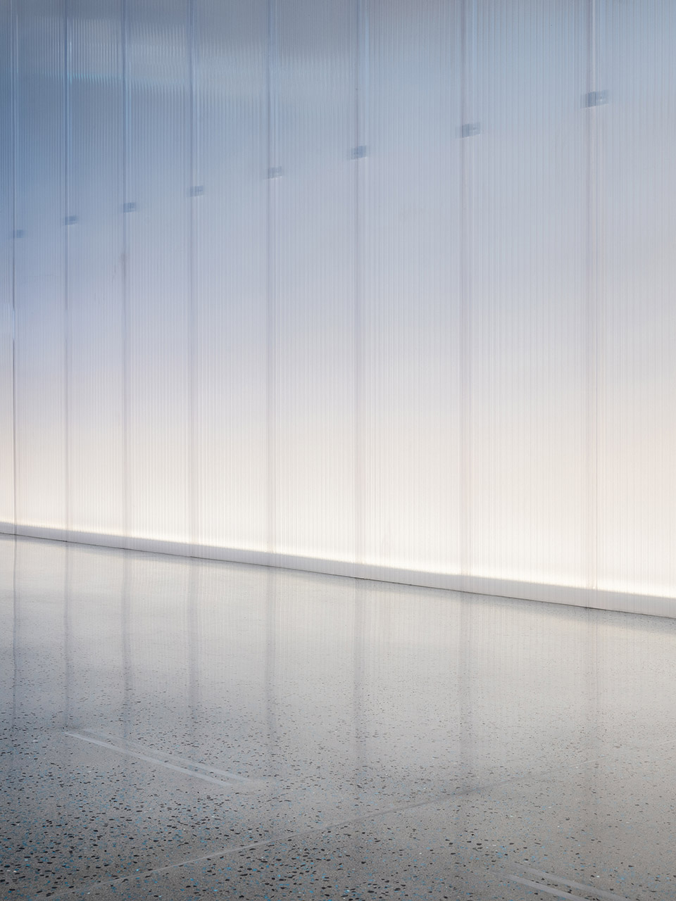 “A Quest for Essence” The Design of HISENSE SCIEN-EXPLORATION CENTER ...