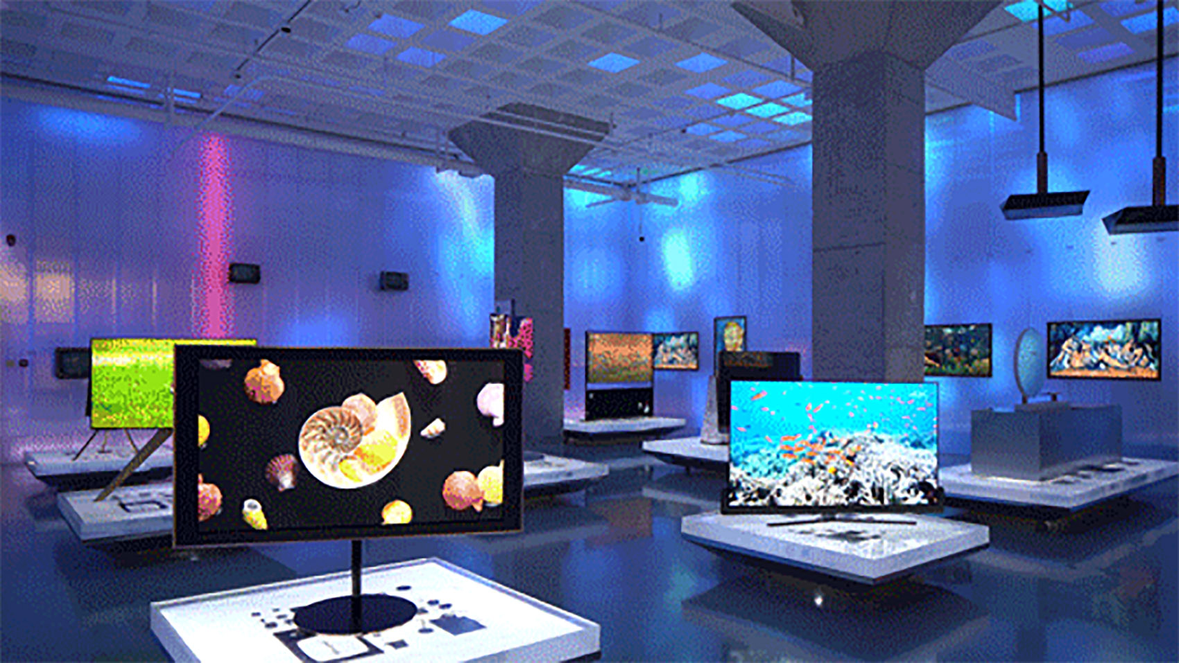 “A Quest for Essence” The Design of HISENSE SCIEN-EXPLORATION CENTER ...