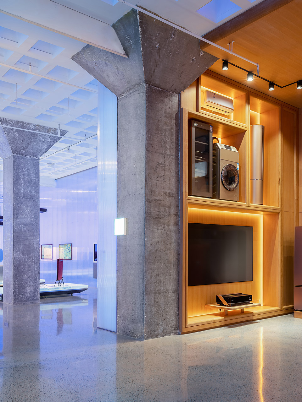 “A Quest for Essence” The Design of HISENSE SCIEN-EXPLORATION CENTER ...