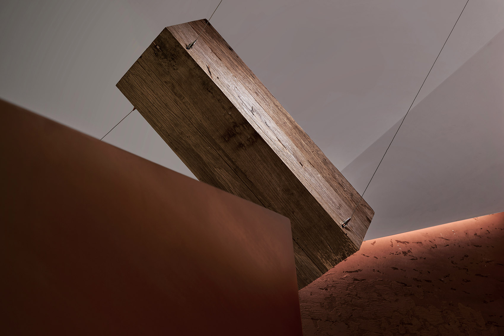 Art Wood Brand Concept Store by Fun Unit Design - 谷德设计网