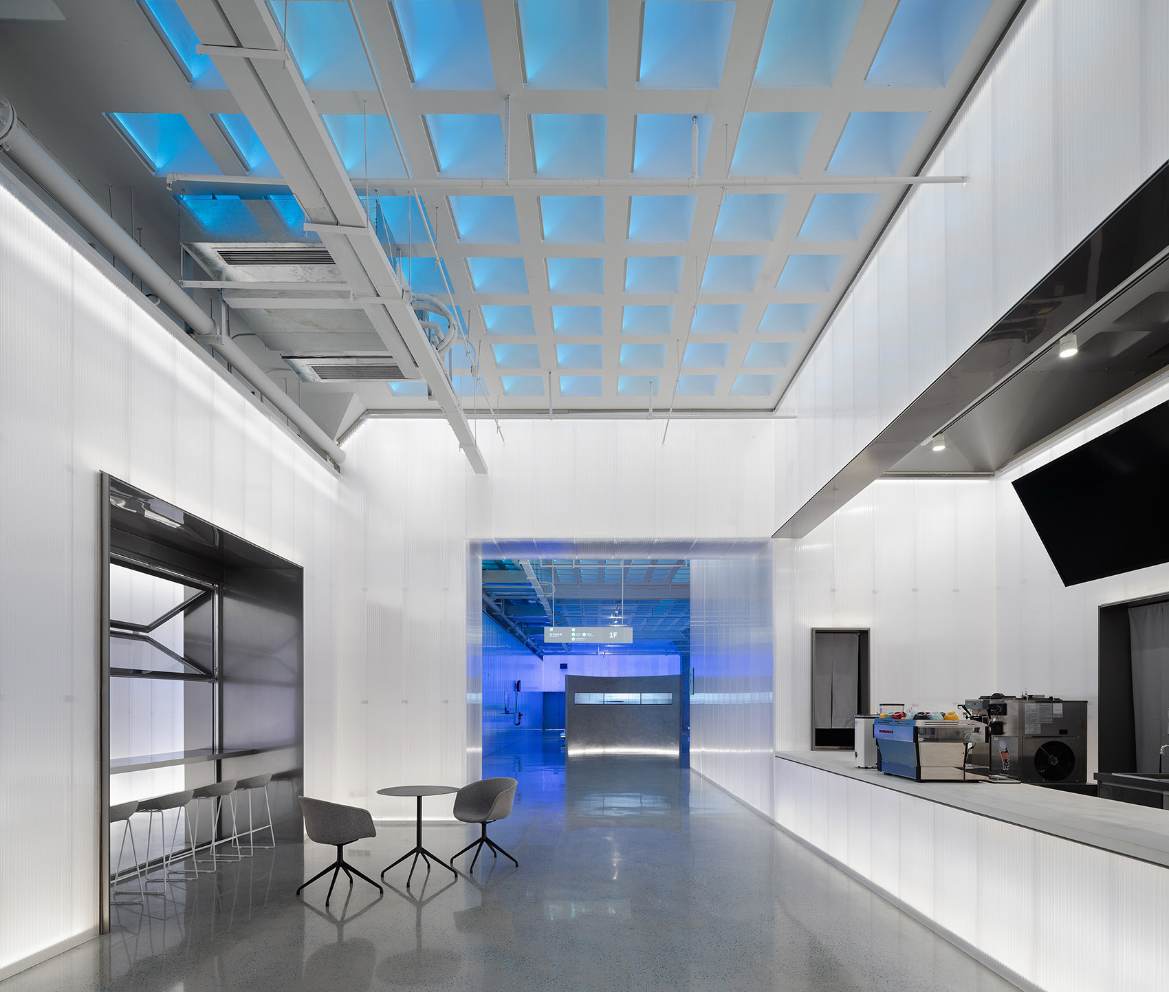 “A Quest for Essence” The Design of HISENSE SCIEN-EXPLORATION CENTER ...