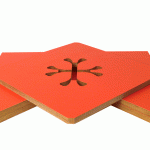 CURBSIDE TABLE，Boston by KVA Matx - 谷德设计网