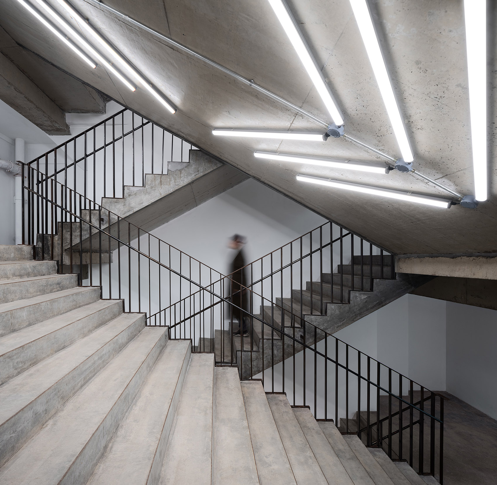 “A Quest for Essence” The Design of HISENSE SCIEN-EXPLORATION CENTER ...