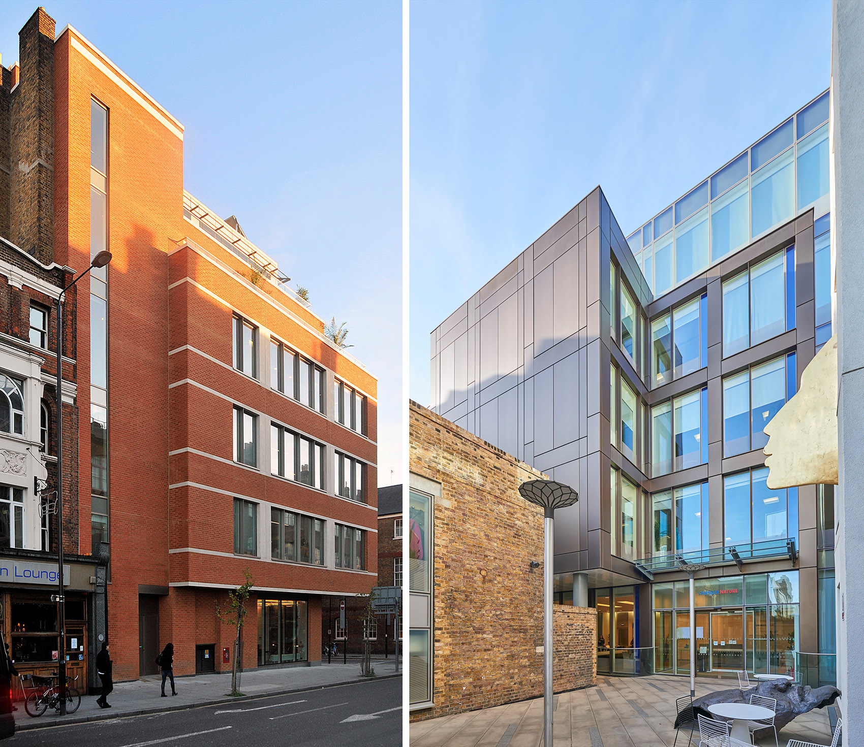 How has Covid-19 affected one of the world’s largest architecture firm ...