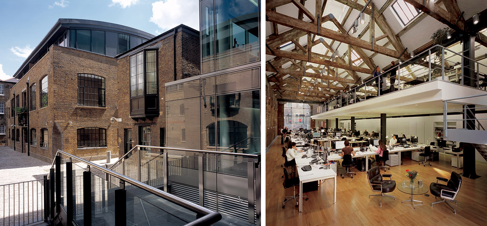 How has Covid-19 affected one of the world’s largest architecture firm ...