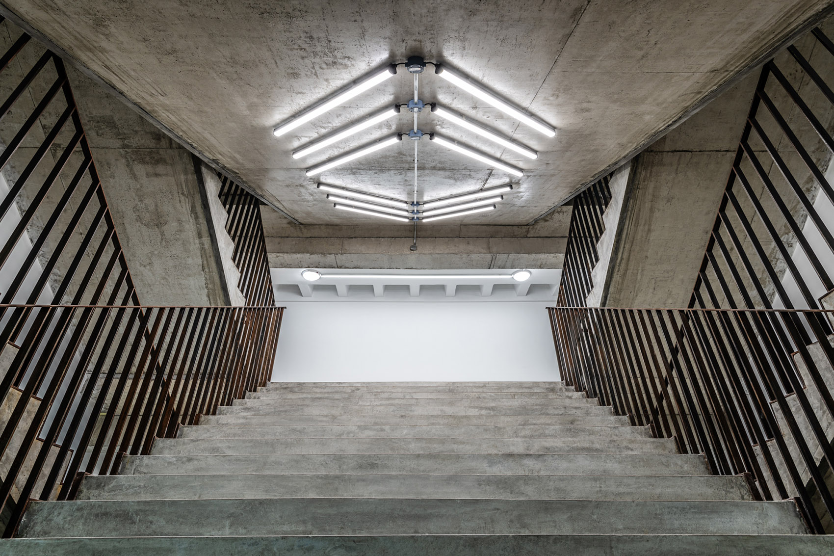 “A Quest for Essence” The Design of HISENSE SCIEN-EXPLORATION CENTER ...