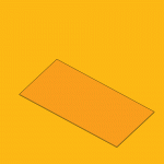 CURBSIDE TABLE，Boston by KVA Matx - 谷德设计网