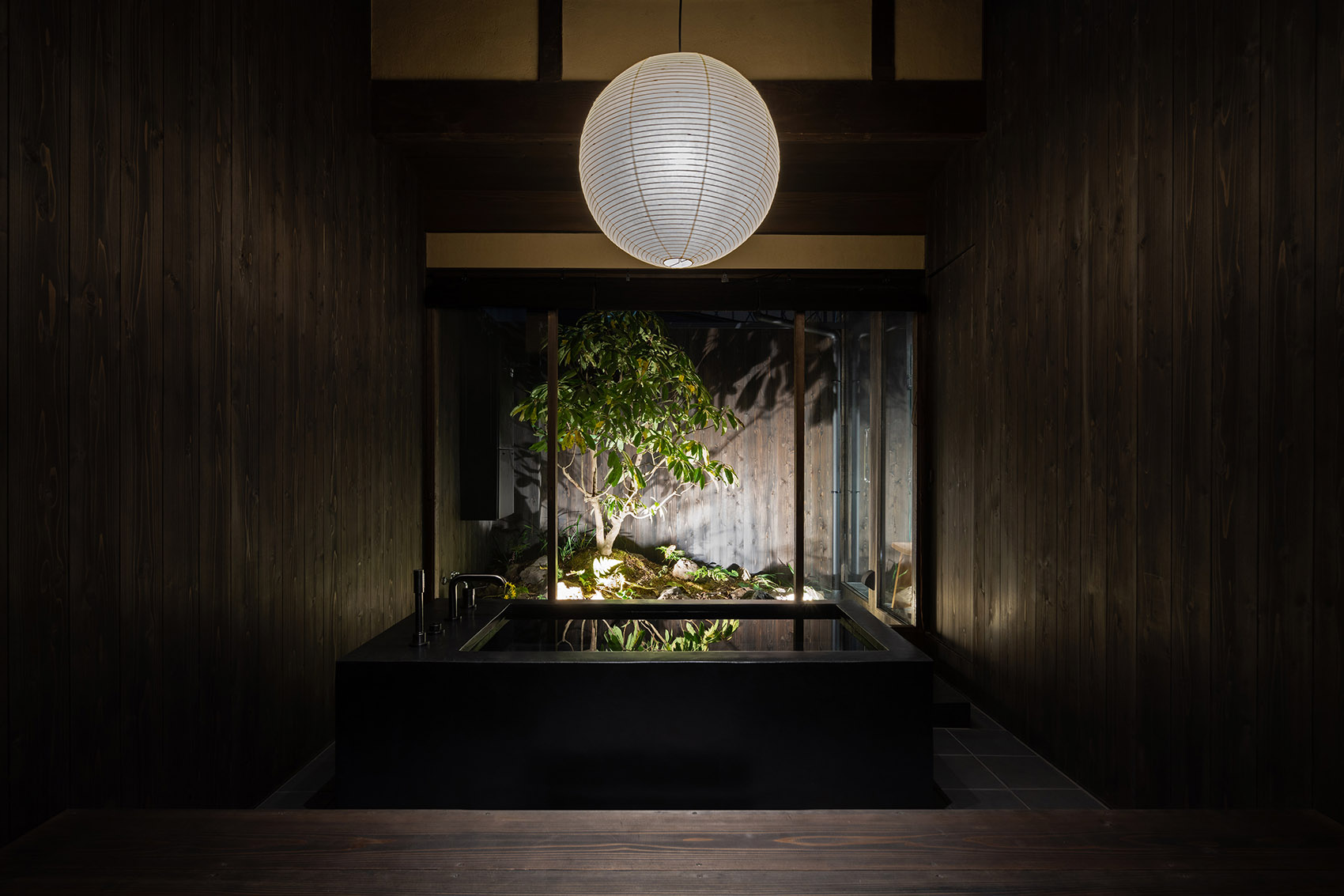 Maana鸭川度假居所，京都 / Maana Homes - 谷德设计网