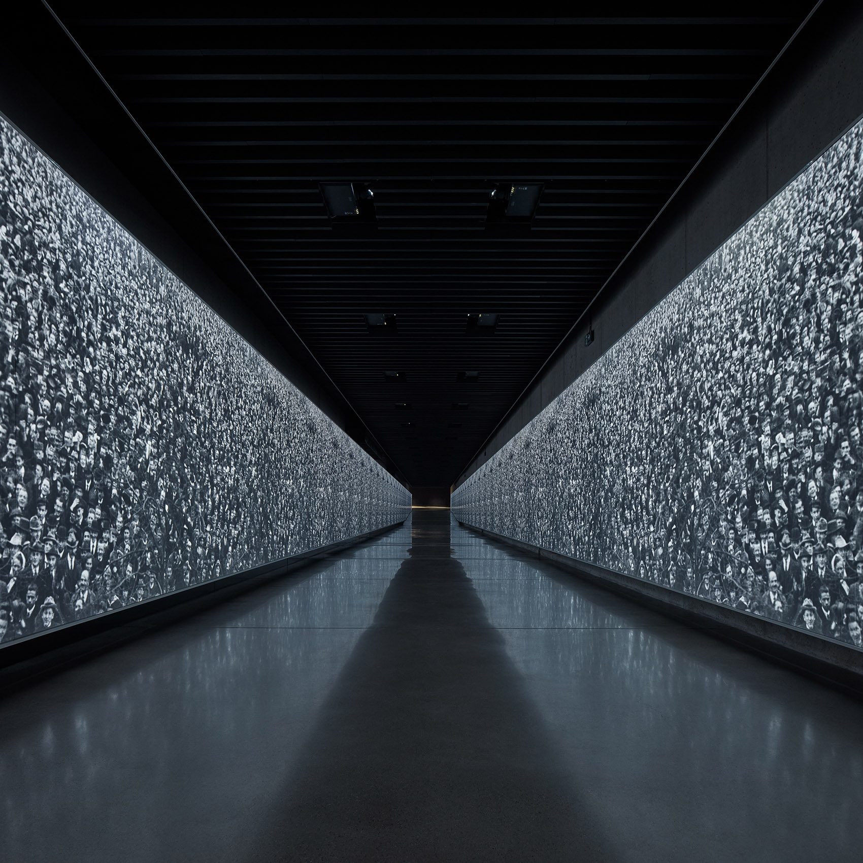 Moments of History/The Time Corridor by KOLMO + Loom on the Moon + Pink ...