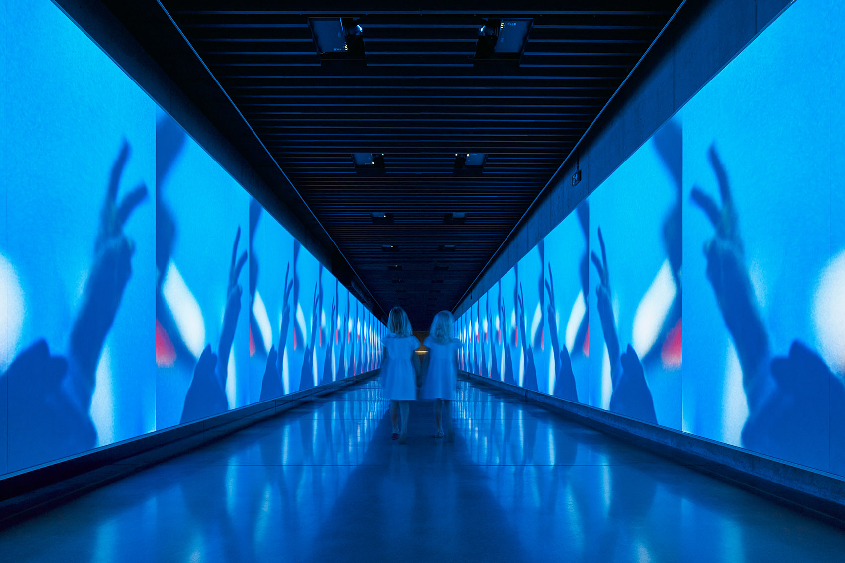 Moments of History/The Time Corridor by KOLMO + Loom on the Moon + Pink ...