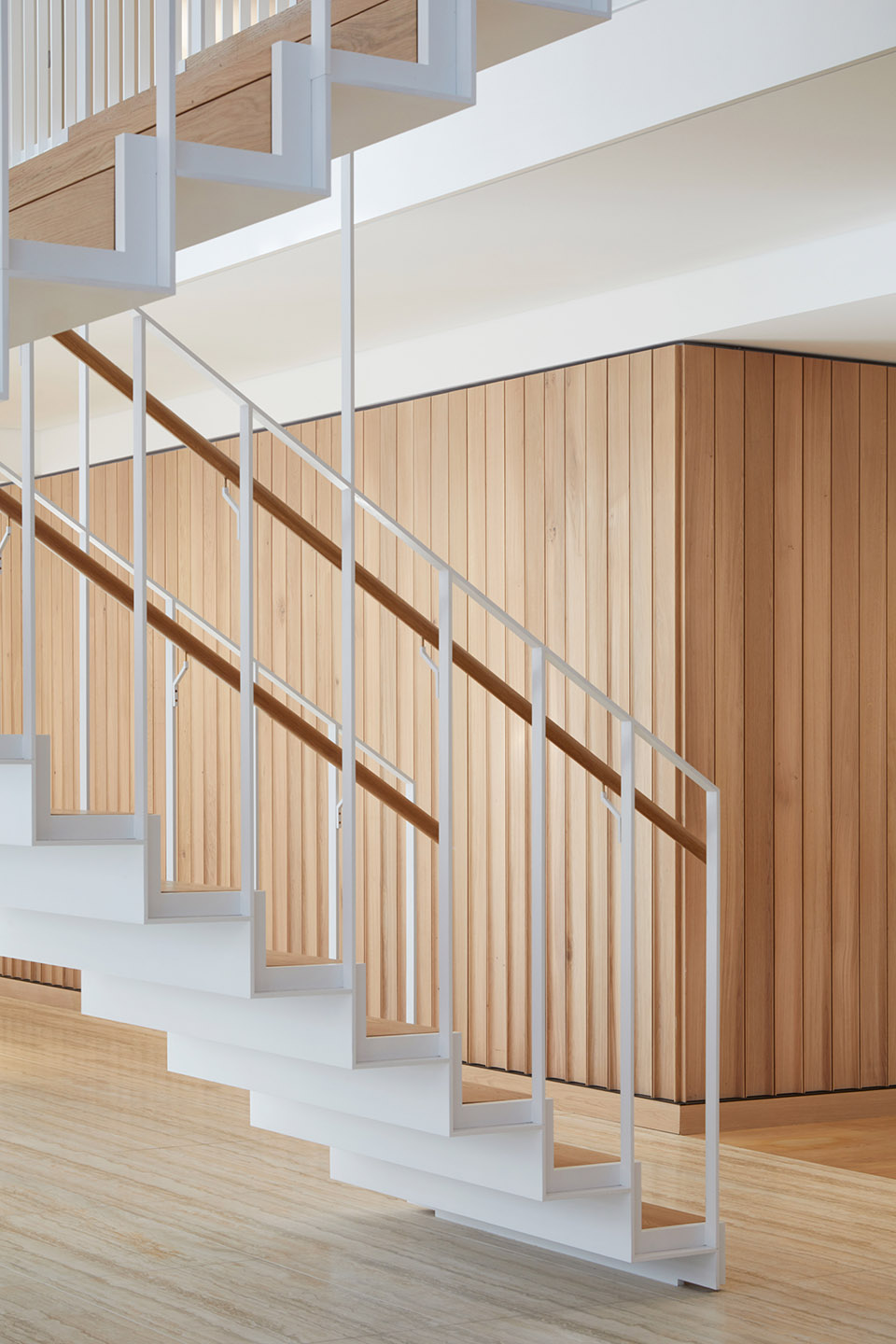 Derwent London Headquarters by Piercy&Company - 谷德设计网