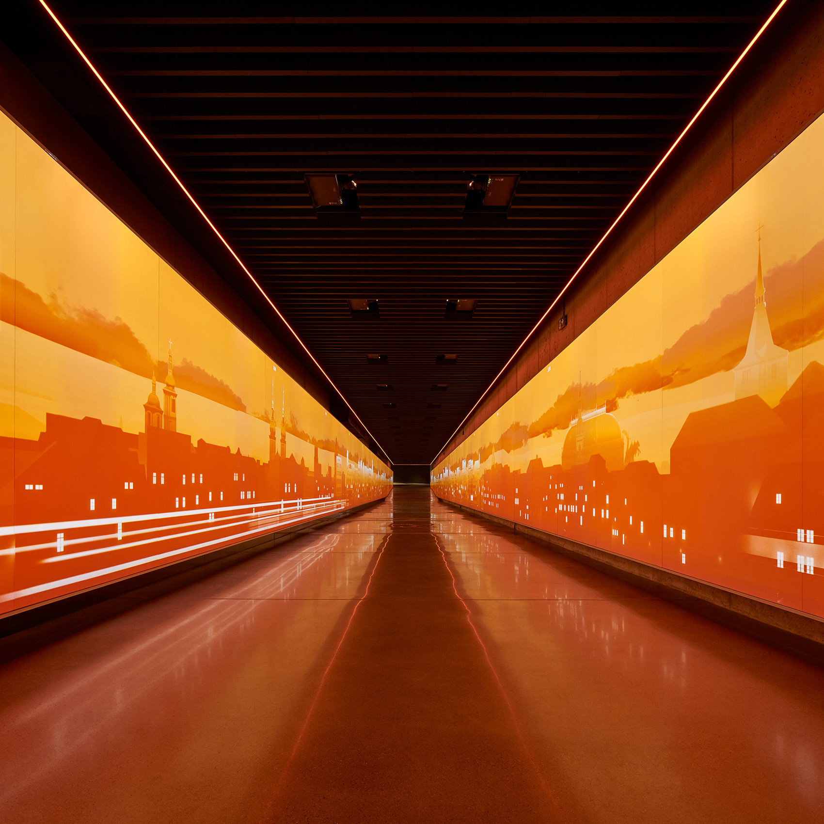 Moments of History/The Time Corridor by KOLMO + Loom on the Moon + Pink ...