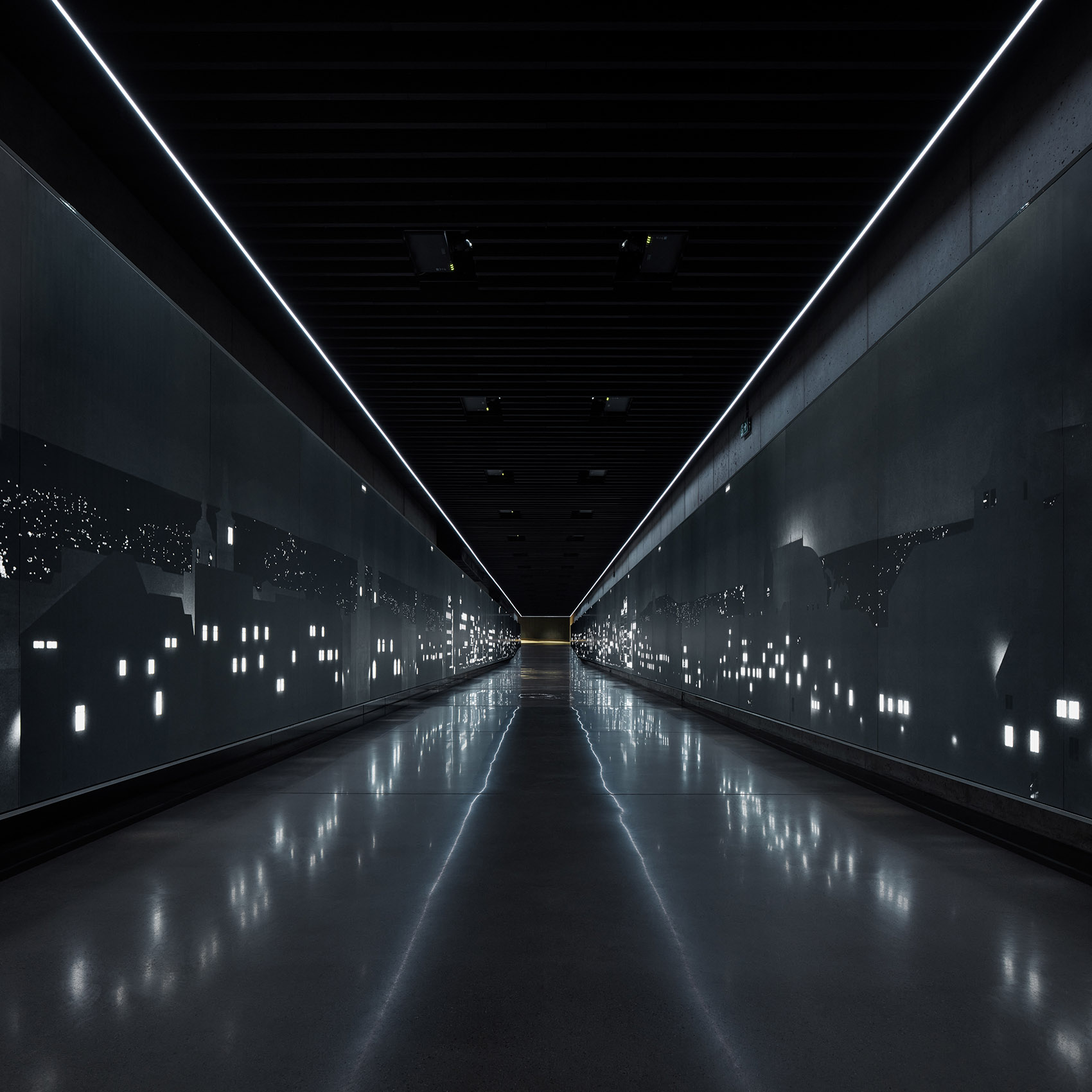 Moments of History/The Time Corridor by KOLMO + Loom on the Moon + Pink ...