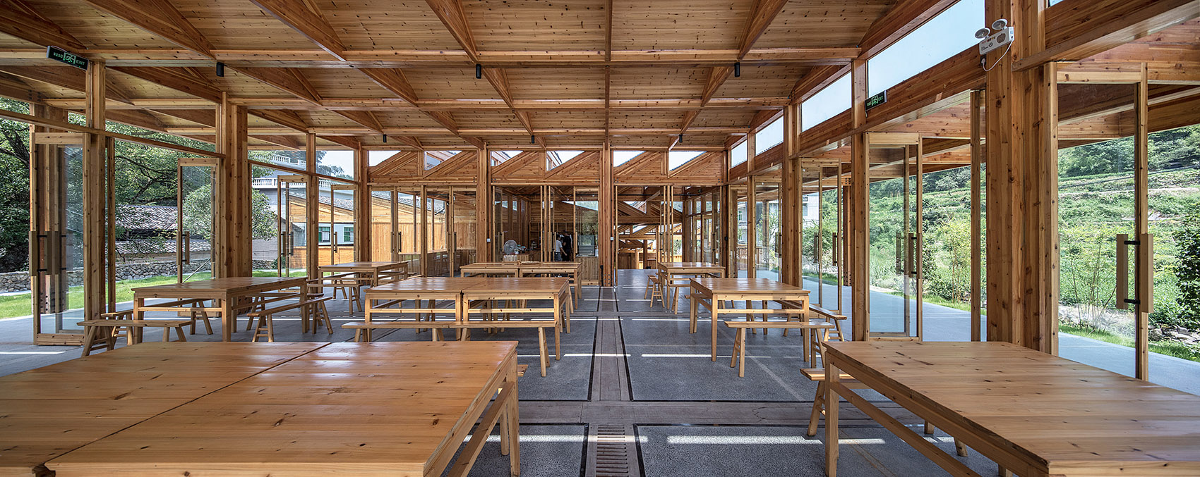 Tofu Factory, China by DnA_ Design and Architecture - 谷德设计网