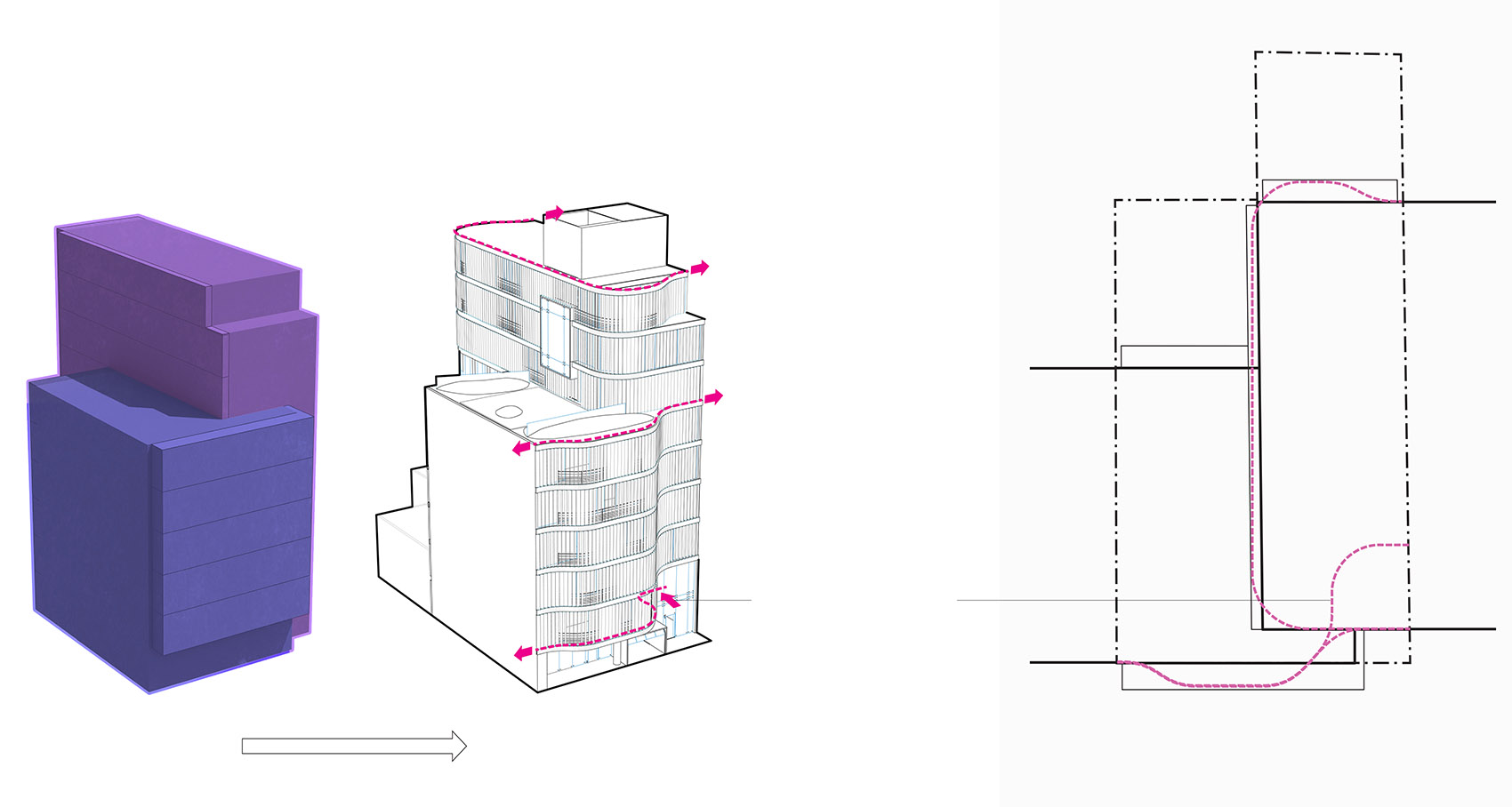 Summers办公楼，阿根廷 / 法国AS建筑工作室 - 谷德设计网