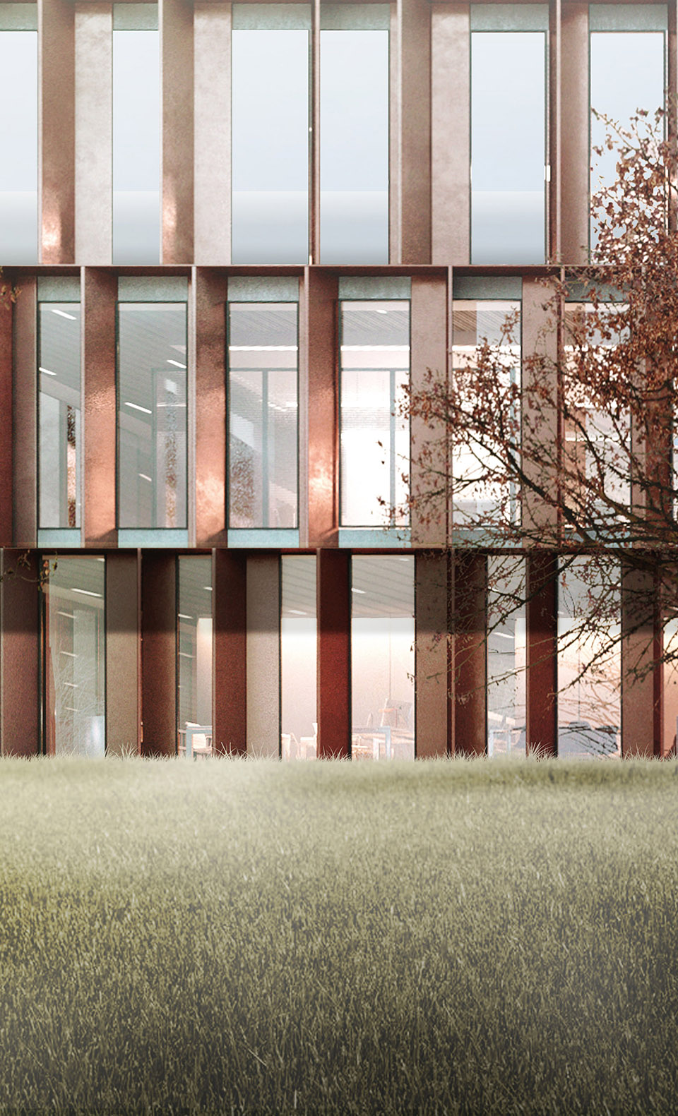 HENN’s two research buildings to be constructed in Guangzhou and ...