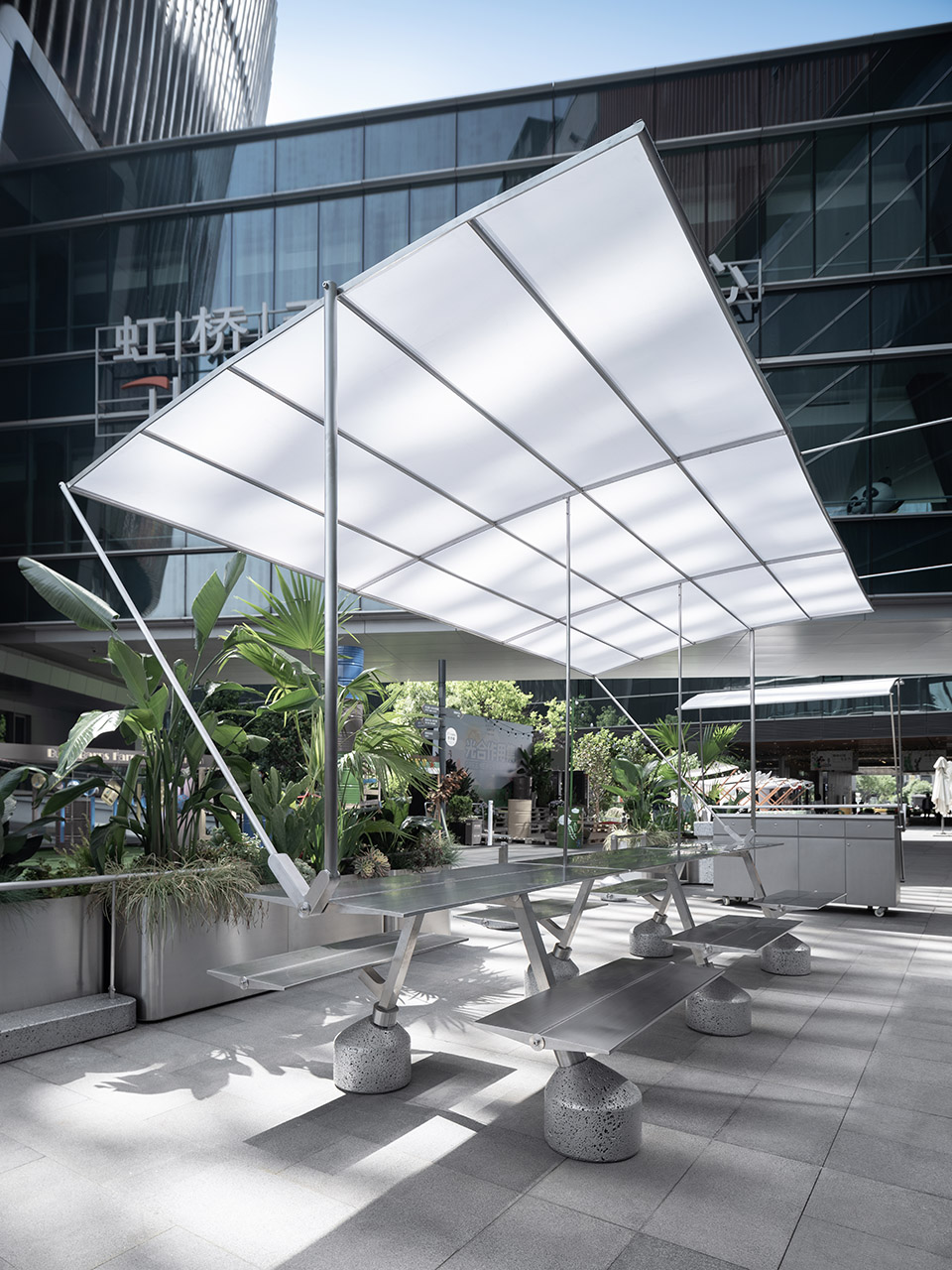 Holiland Concept Store, China by DAS Lab - 谷德设计网