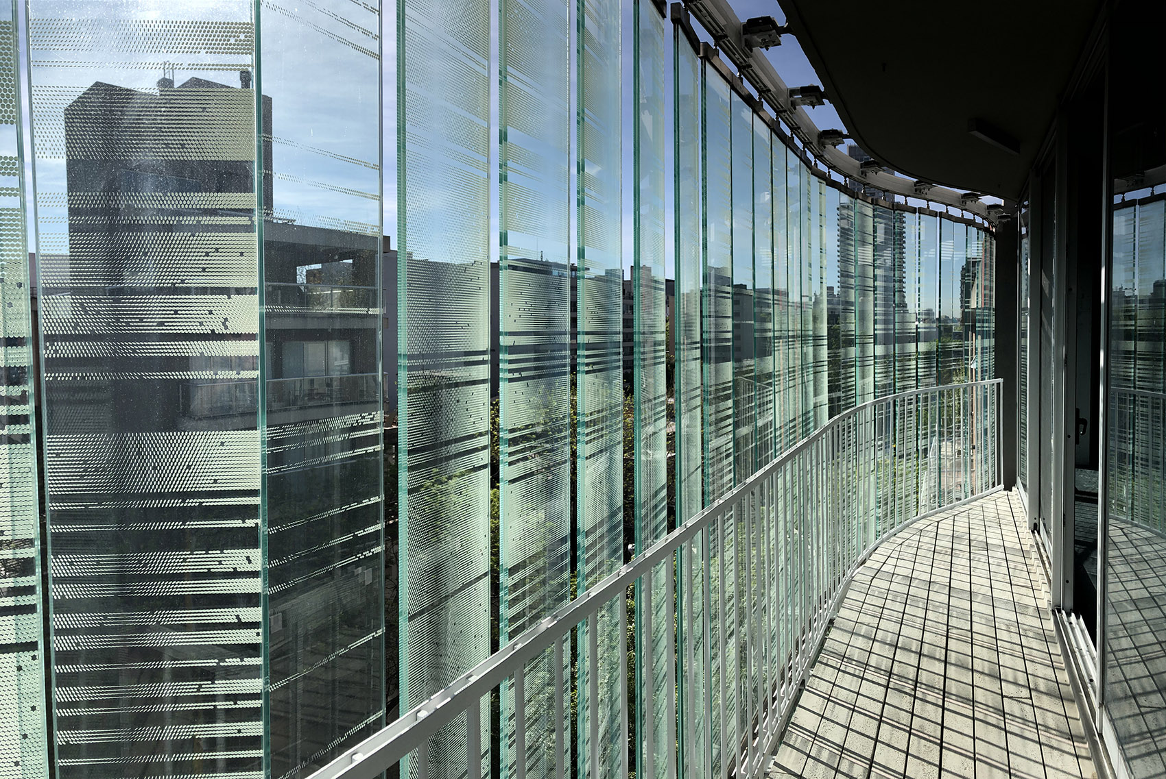 Summers office building by architecturestudio - 谷德设计网