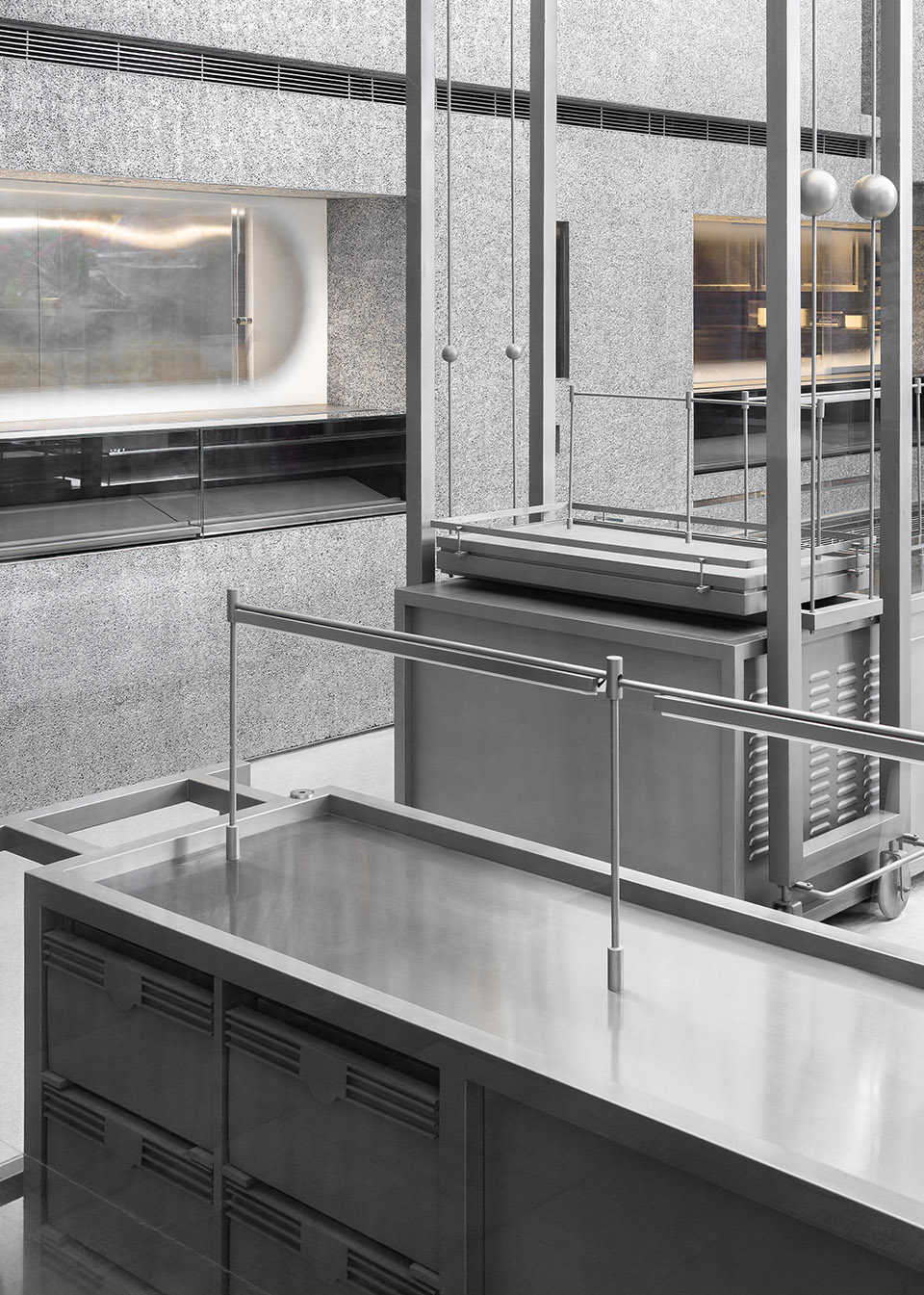 Holiland Concept Store, China by DAS Lab - 谷德设计网