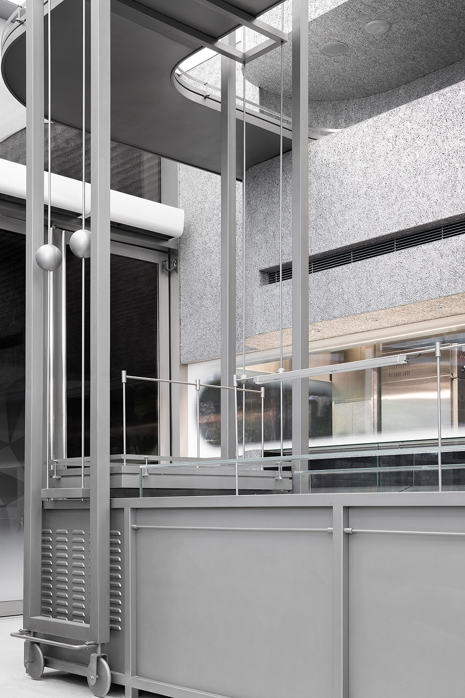 Holiland Concept Store, China by DAS Lab - 谷德设计网