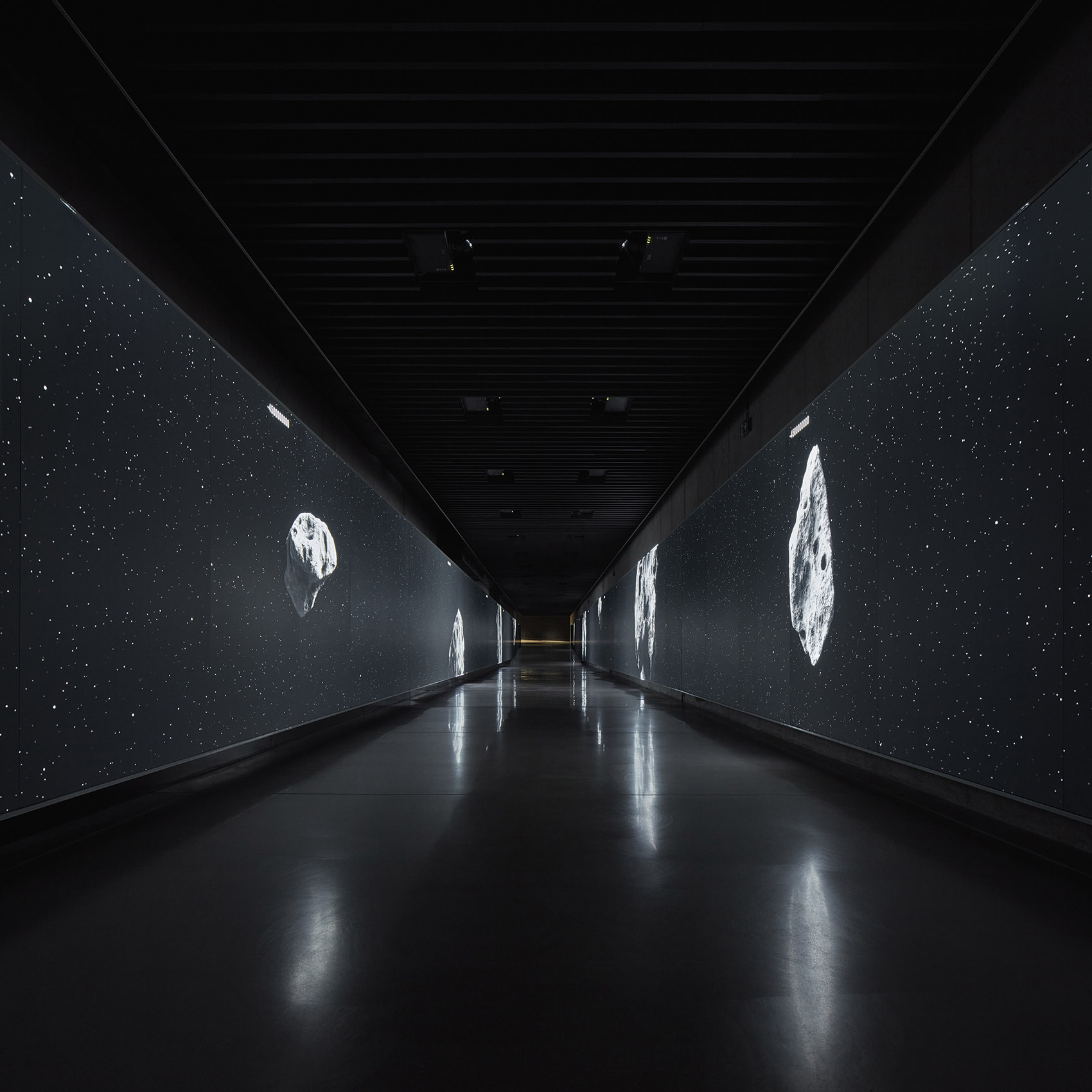 Moments of History/The Time Corridor by KOLMO + Loom on the Moon + Pink ...