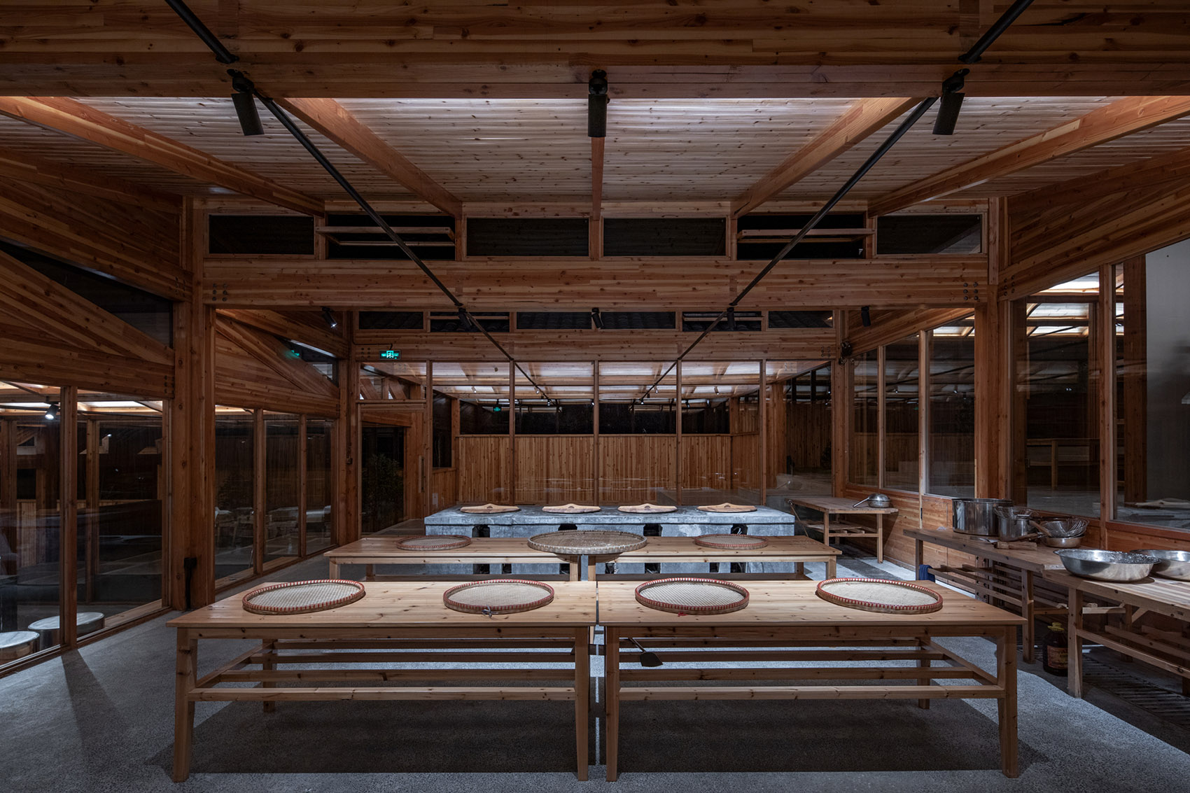 Tofu Factory, China by DnA_ Design and Architecture - 谷德设计网