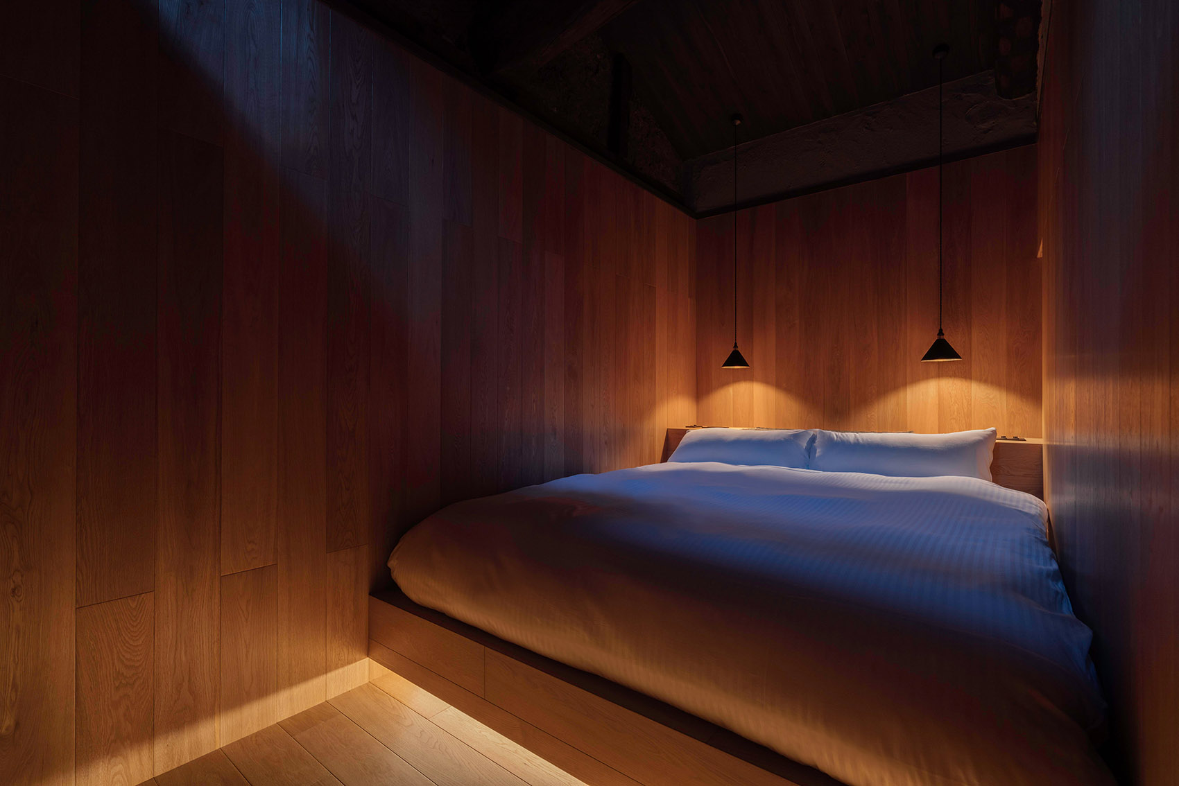 Maana鸭川度假居所，京都 / Maana Homes - 谷德设计网