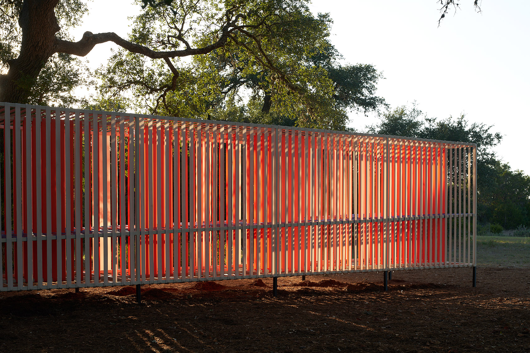 Color Trail by Faye + Walker - 谷德设计网