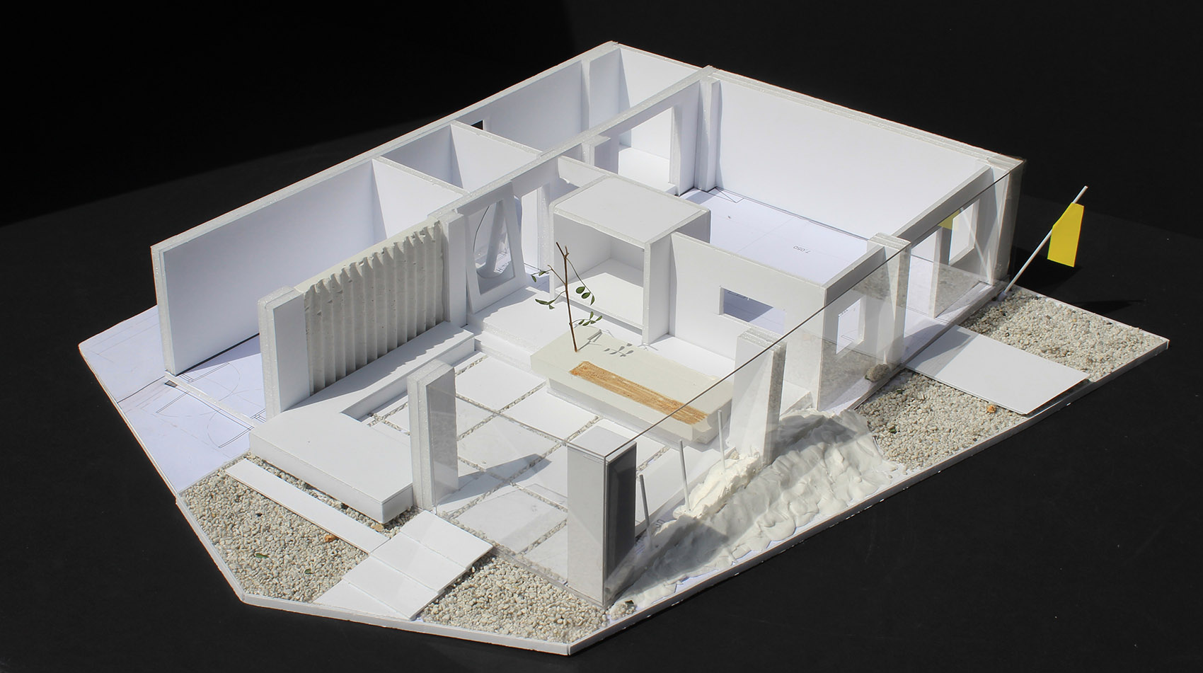 ilil coffee by ATMOROUND - 谷德设计网