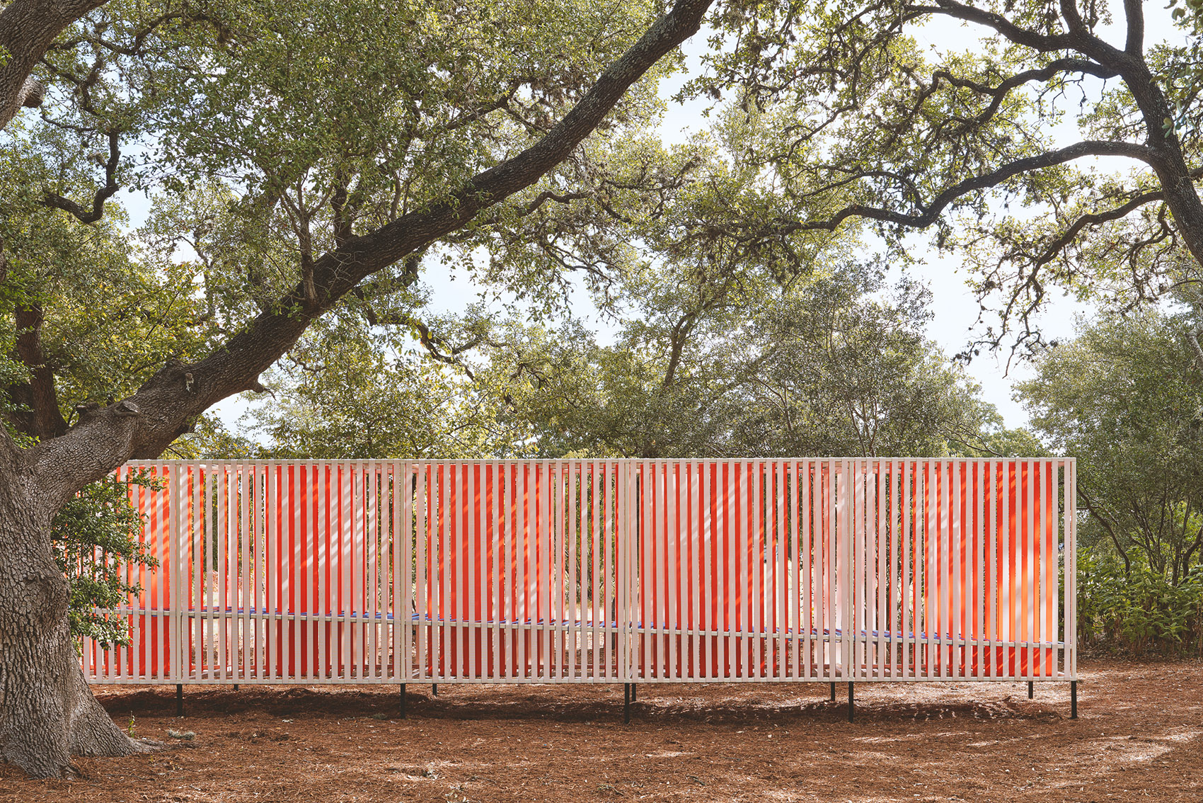 Color Trail by Faye + Walker - 谷德设计网