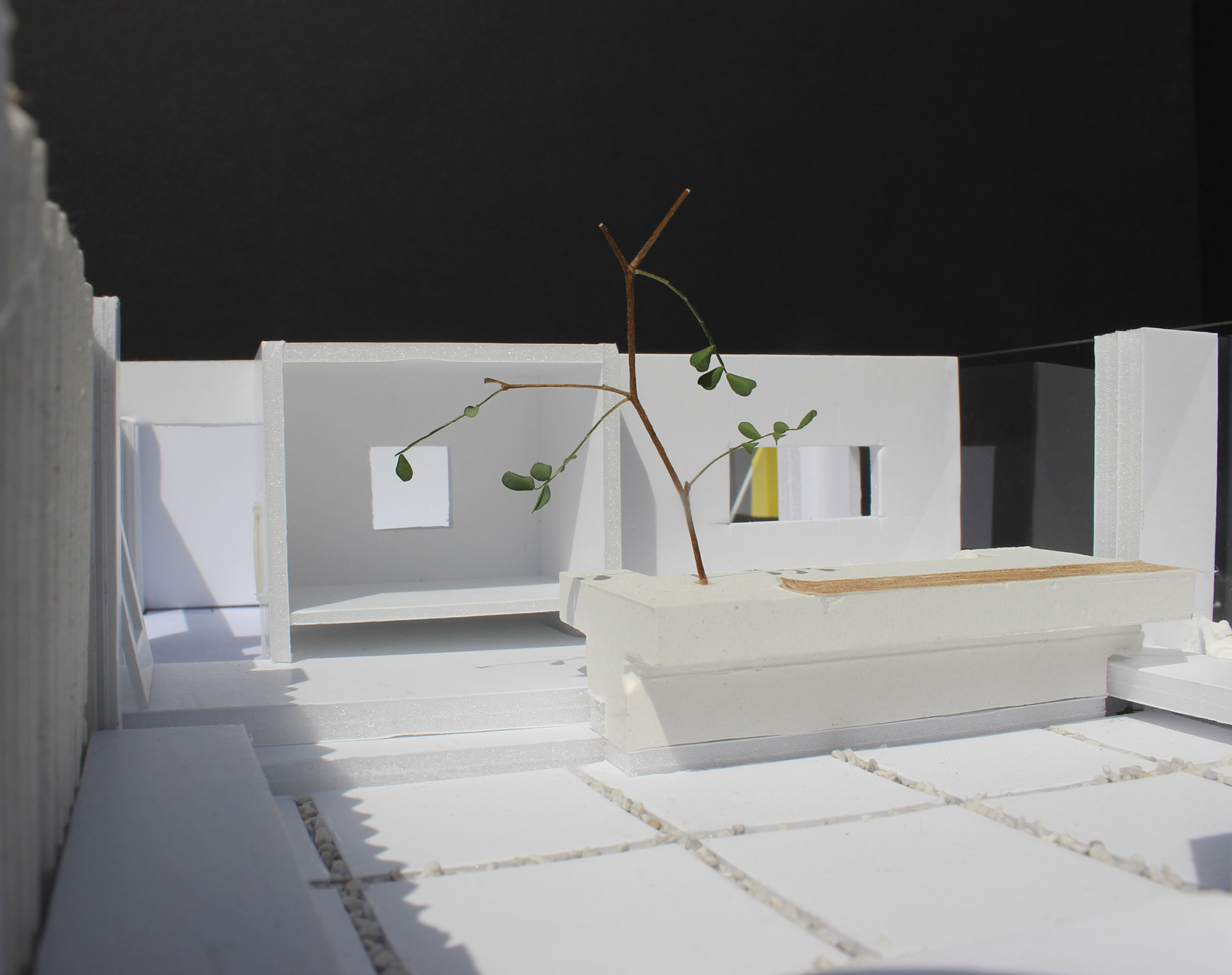 ilil coffee by ATMOROUND - 谷德设计网