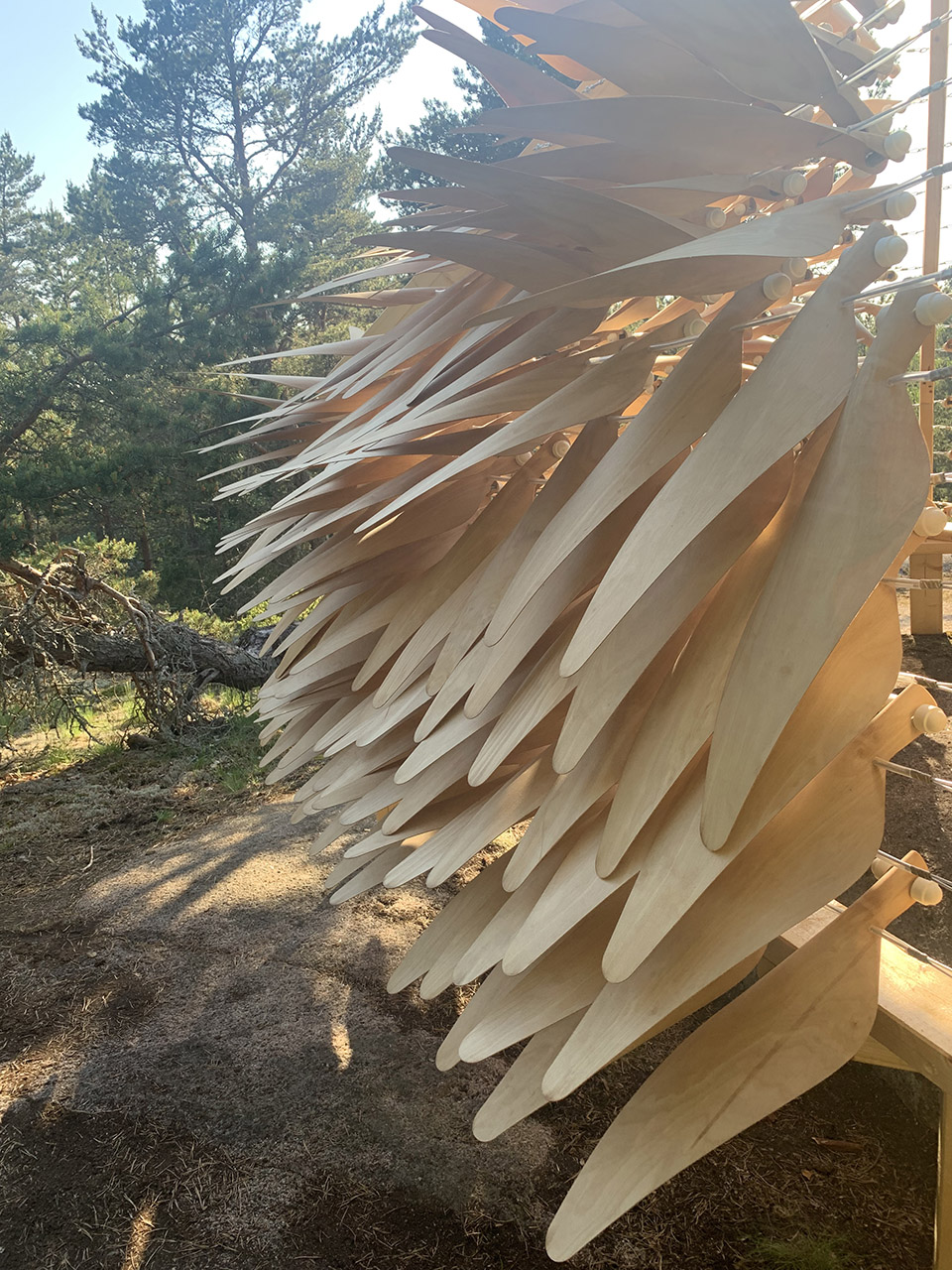 Shiver House, Finland by NEON - 谷德设计网