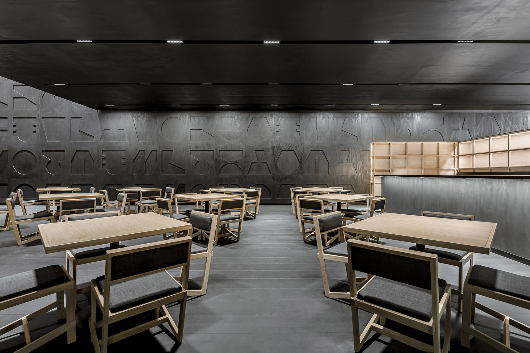 Tori Tori Santa Fe, Mexico by Esrawe Studio - 谷德设计网