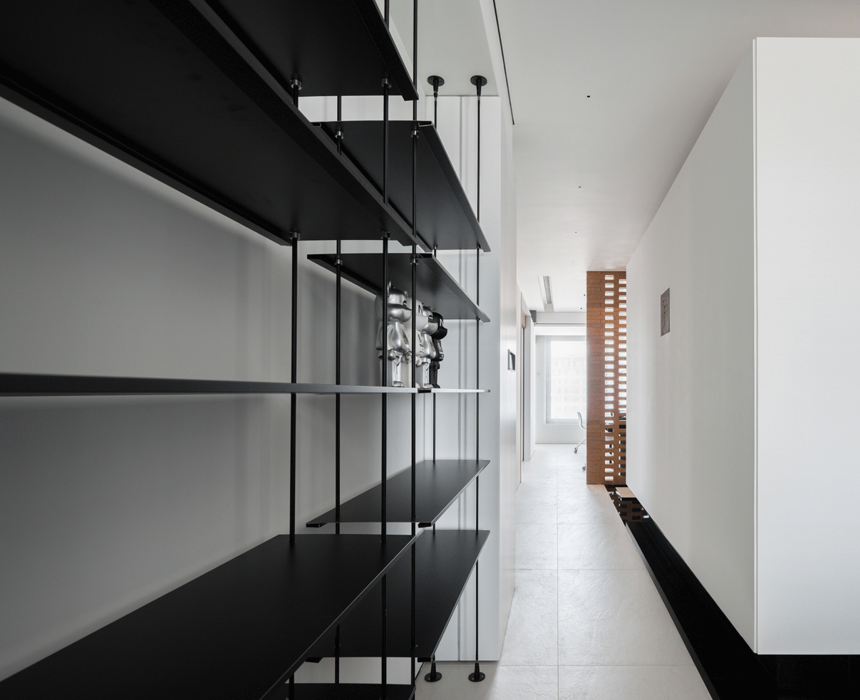 FF STUDIO New Office, Shanghai by FF DESIGN - 谷德设计网