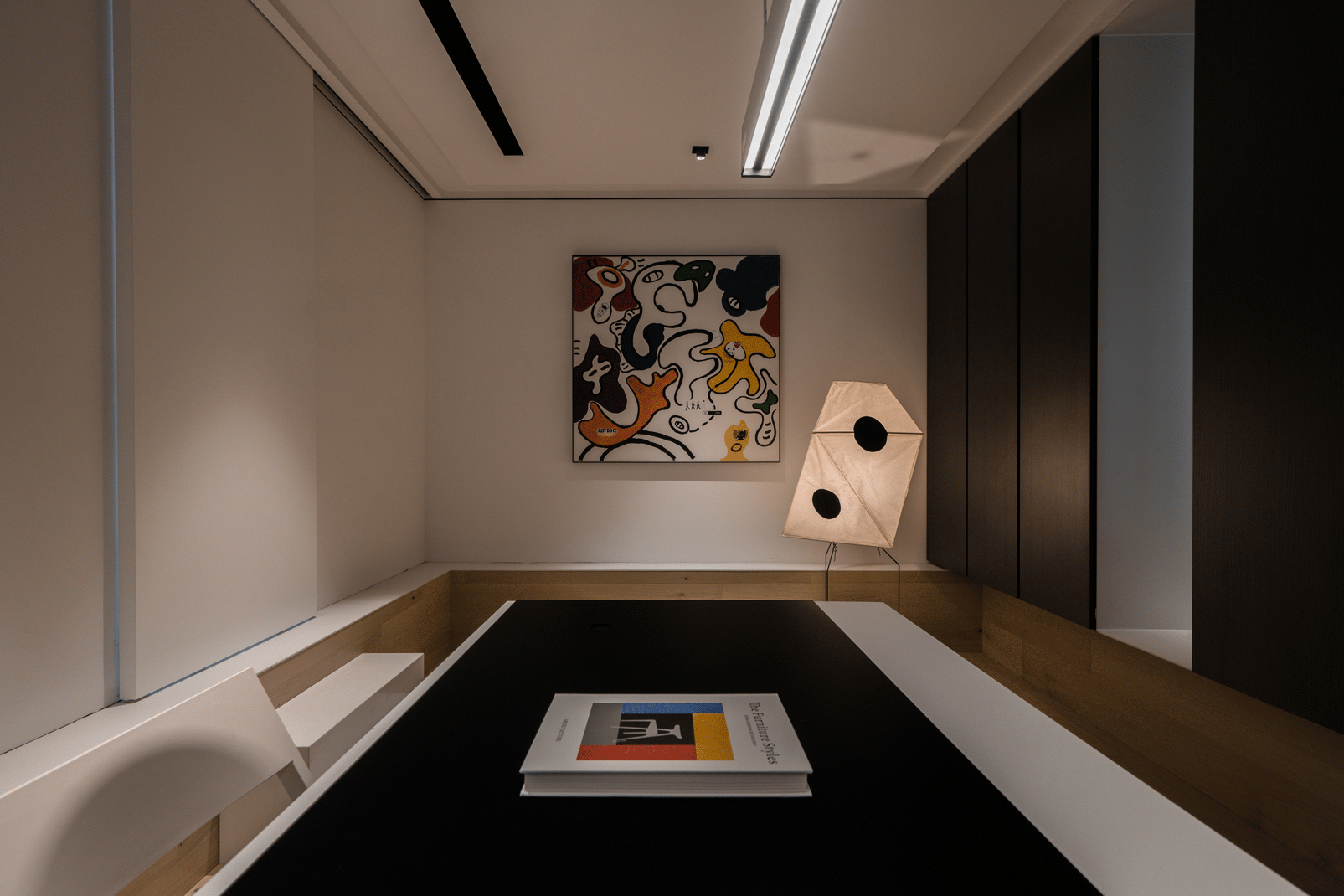 FF STUDIO New Office, Shanghai by FF DESIGN - 谷德设计网