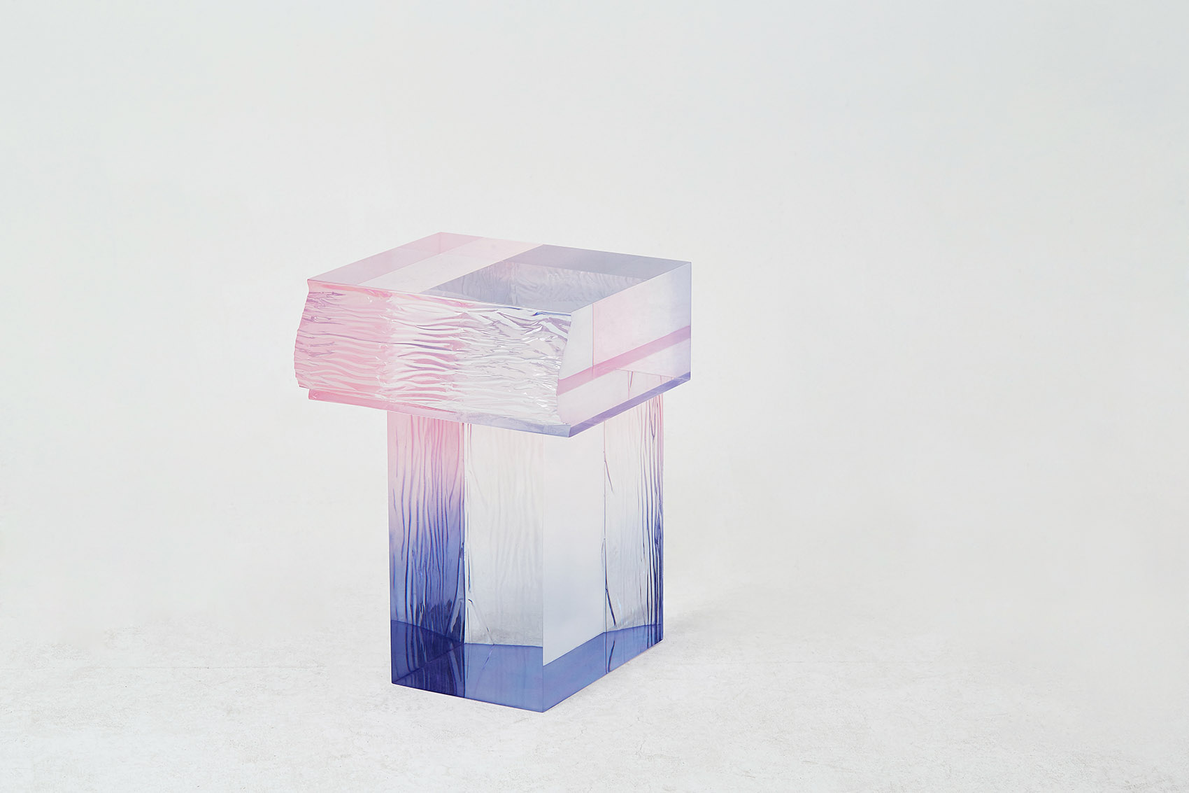 Crystal Series by saerom yoon - 谷德设计网