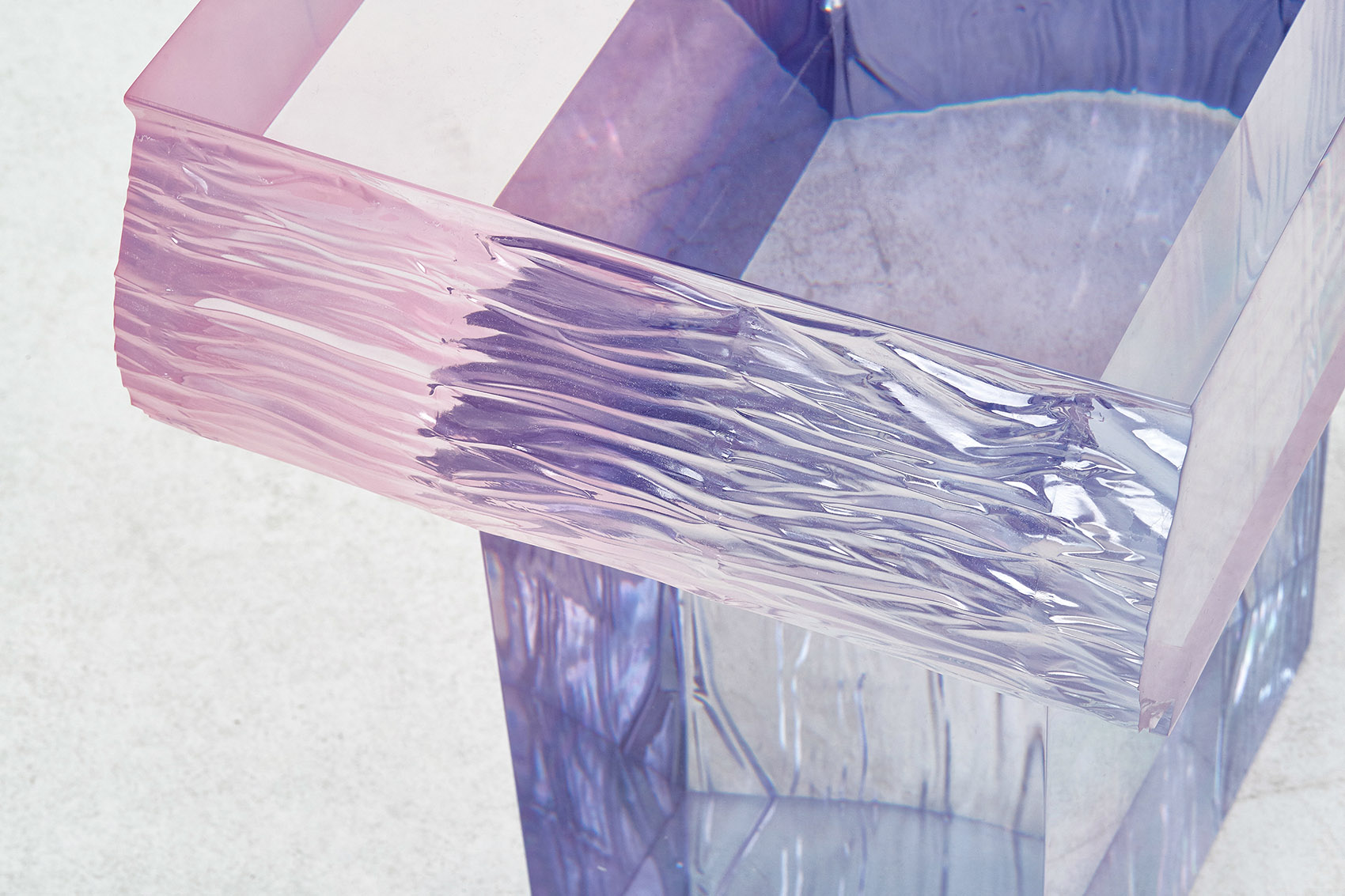 Crystal Series by saerom yoon - 谷德设计网