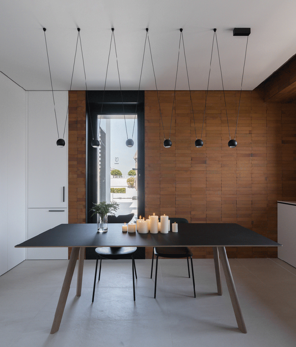 FF STUDIO New Office, Shanghai by FF DESIGN - 谷德设计网