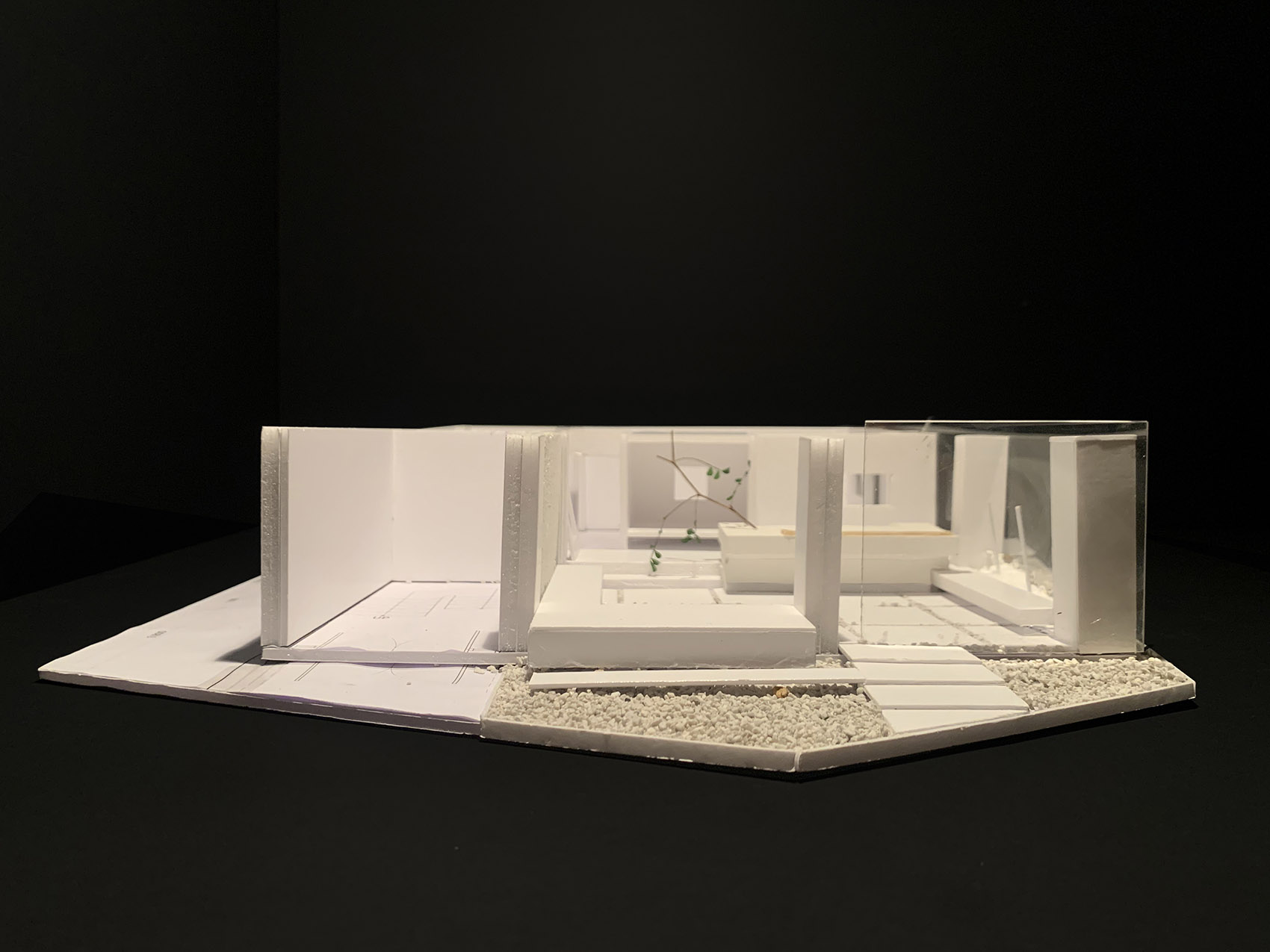 ilil coffee by ATMOROUND - 谷德设计网