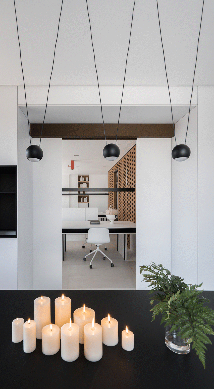 FF STUDIO New Office, Shanghai by FF DESIGN - 谷德设计网