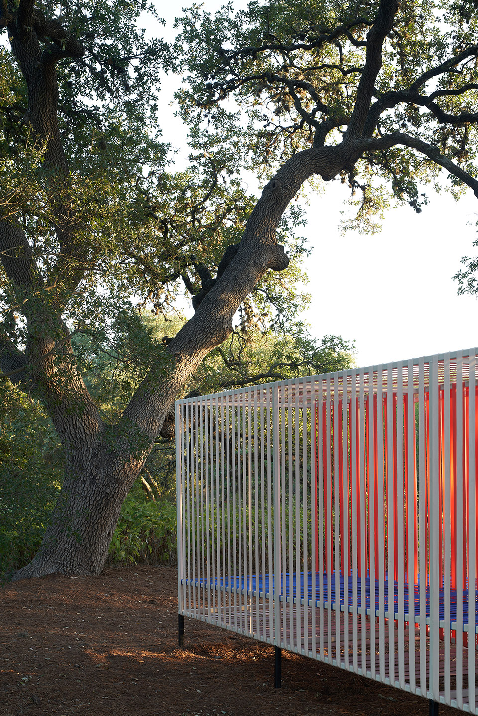 Color Trail by Faye + Walker - 谷德设计网