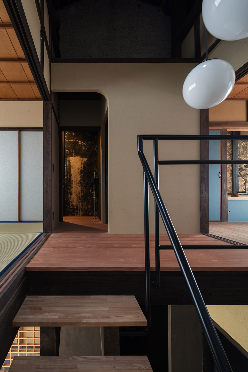 Maana Kyoto by Maana Homes - 谷德设计网