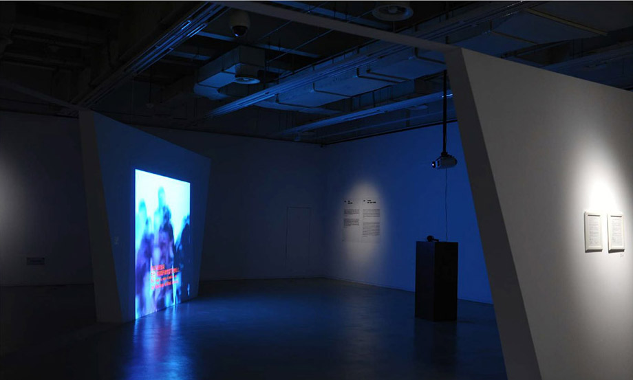 Perception & Imagination - 谷德设计网