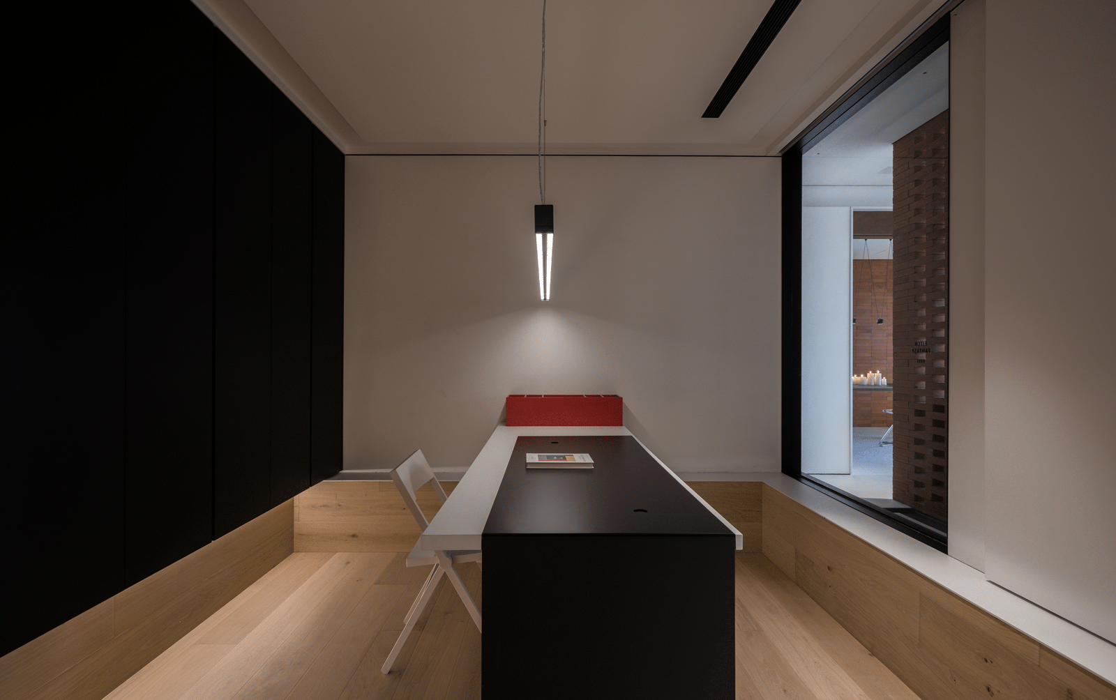 FF STUDIO New Office, Shanghai by FF DESIGN - 谷德设计网