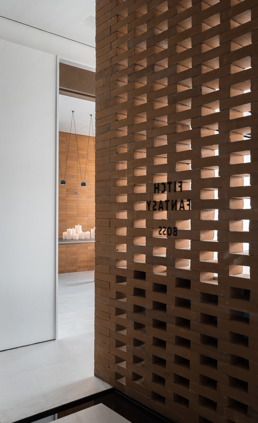 FF STUDIO New Office, Shanghai by FF DESIGN - 谷德设计网