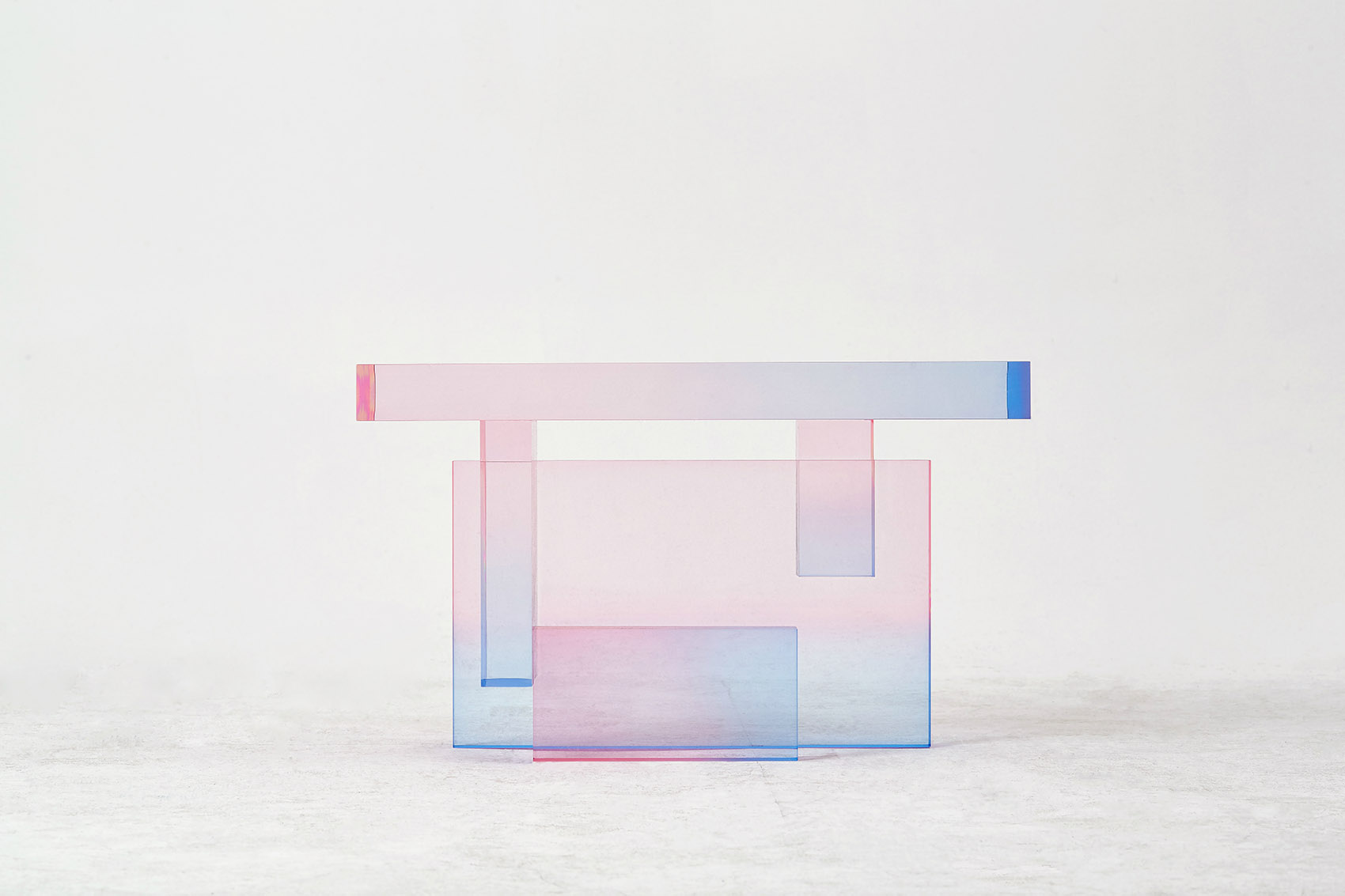 Crystal Series by saerom yoon - 谷德设计网