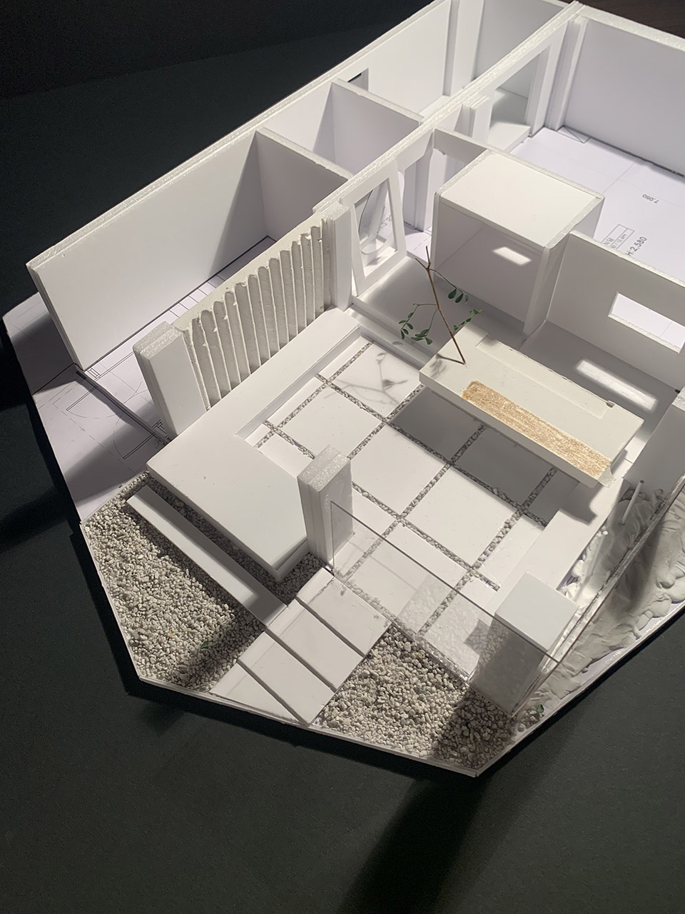 ilil coffee by ATMOROUND - 谷德设计网