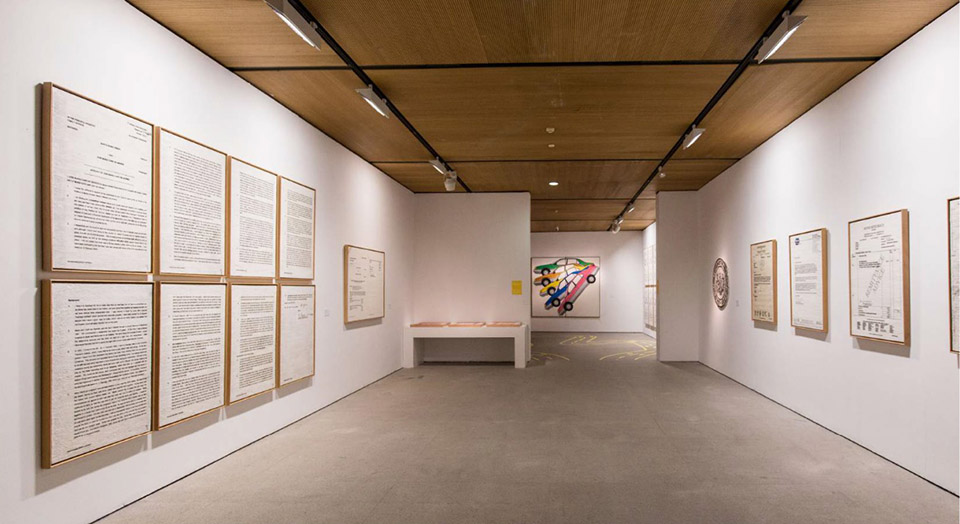 Perception & Imagination - 谷德设计网