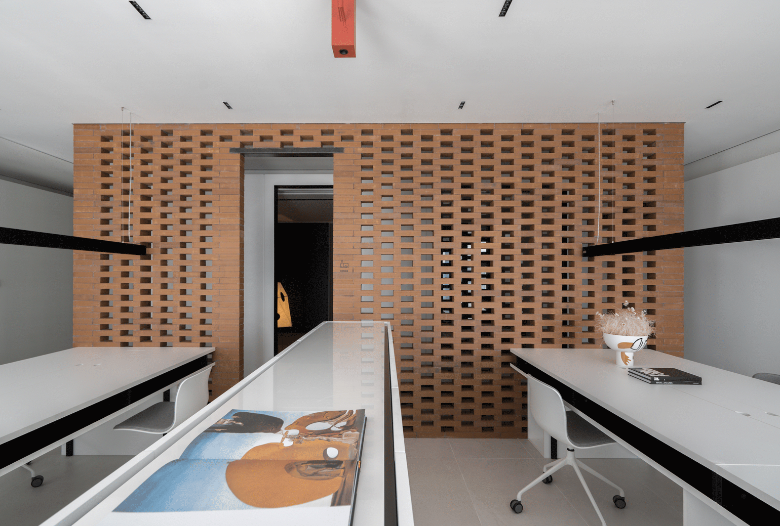 FF STUDIO New Office, Shanghai by FF DESIGN - 谷德设计网