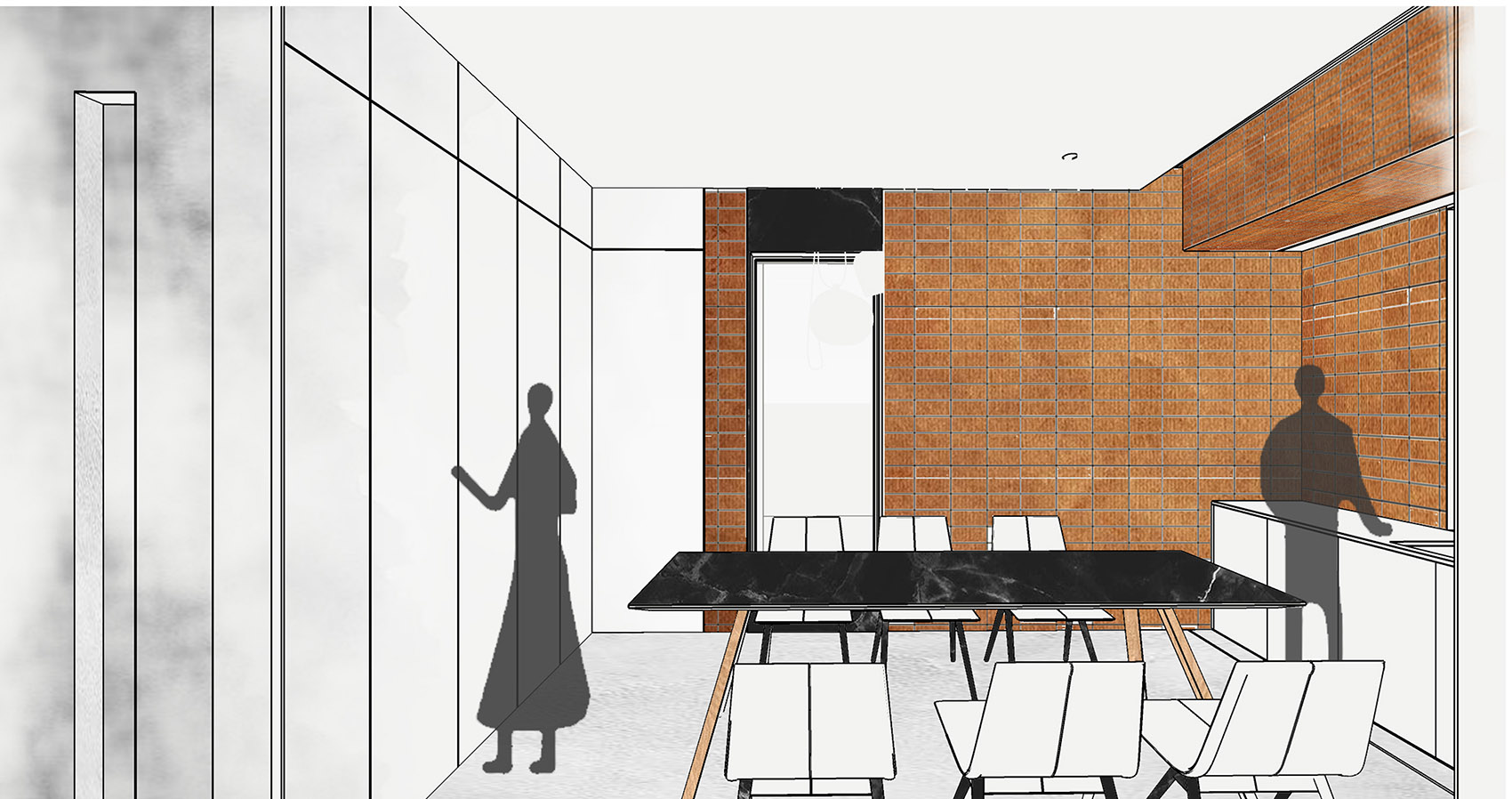 FF STUDIO New Office, Shanghai by FF DESIGN - 谷德设计网